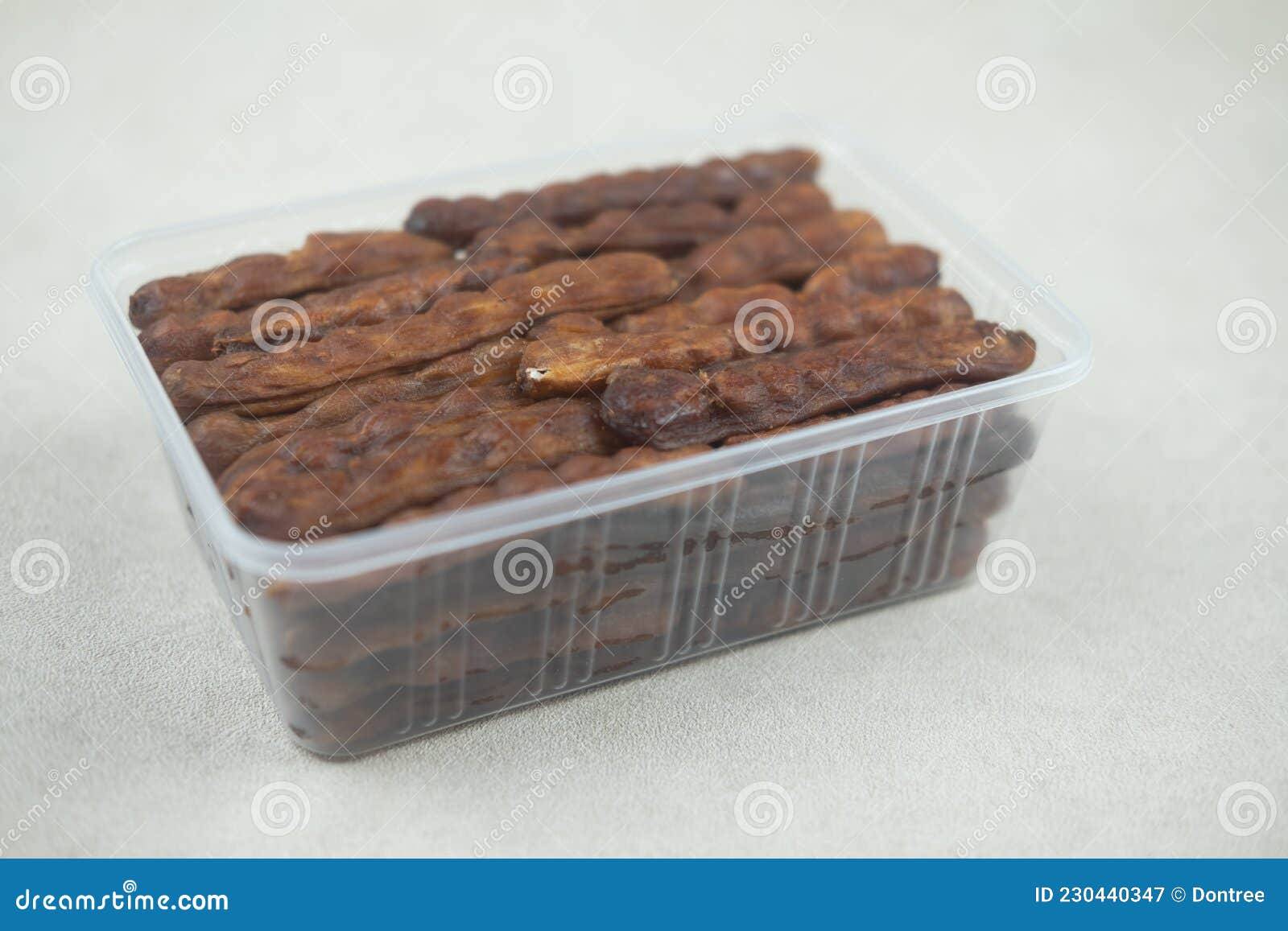 Thai Tamarind Red Snapper Royalty-Free Stock Photography ...