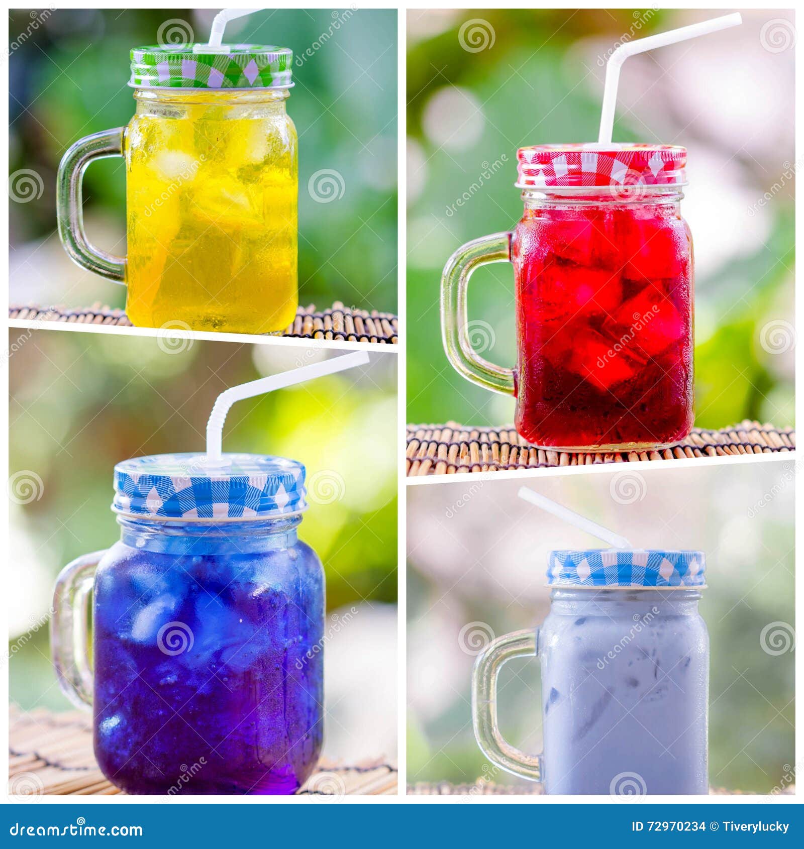 Sweet water stock photo. Image of healthy, cool, drink - 72970234