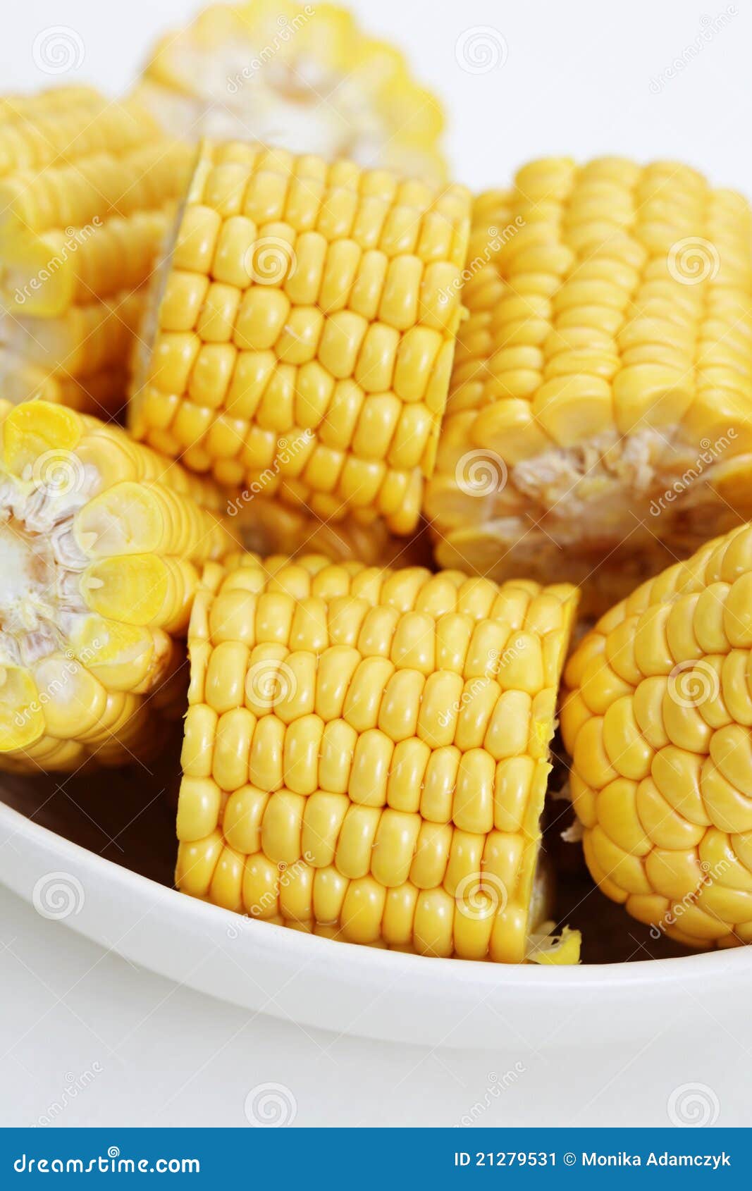 Sweetcorn stock image. Image of heap, corn, fresh, sweetcorn - 21279531