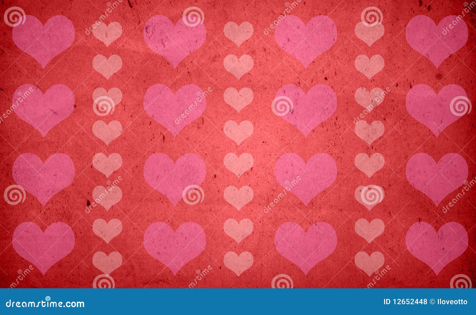 Sweetheart background stock illustration. Illustration of foliage ...