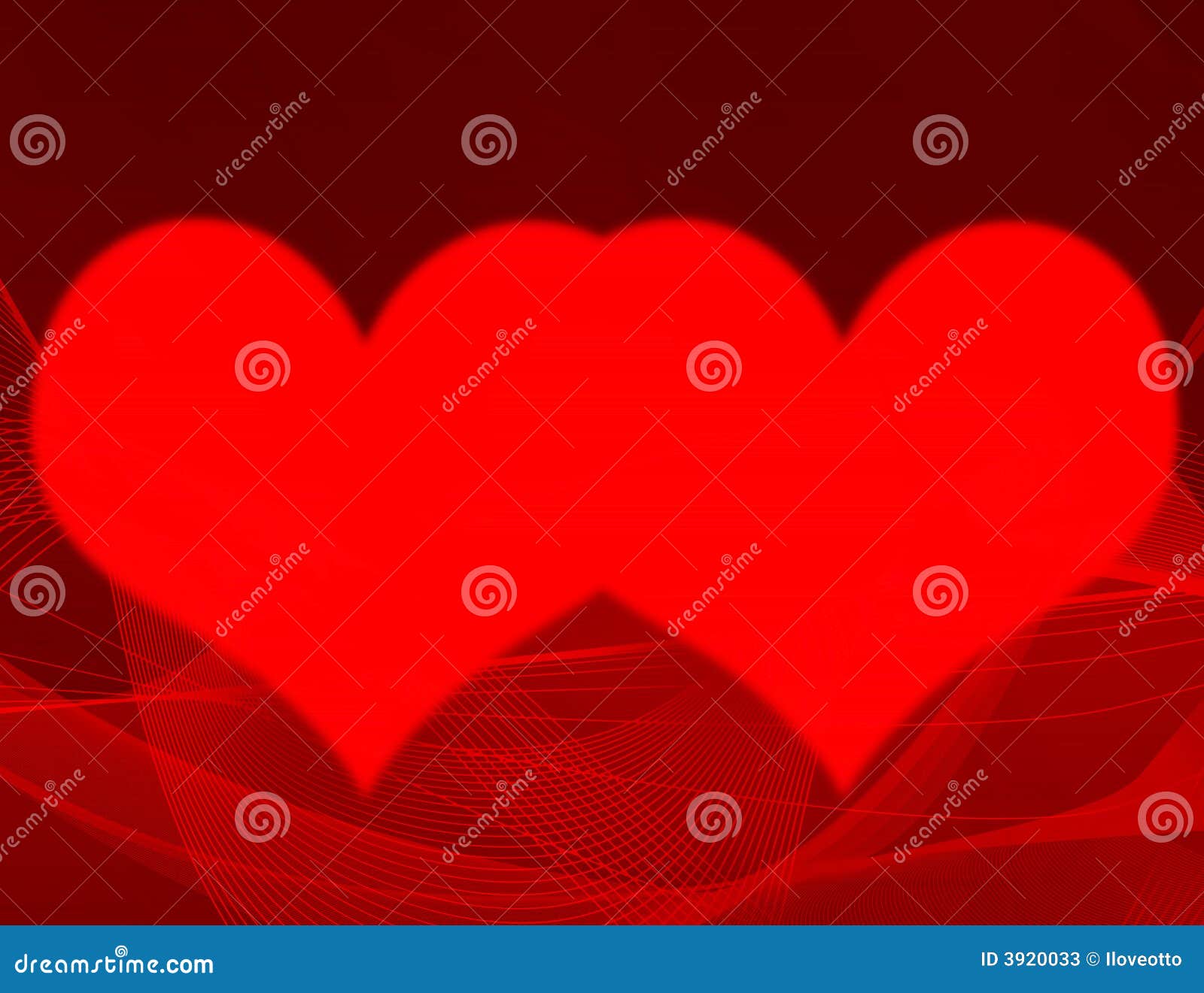 Sweetheart Background Stock Image | CartoonDealer.com #3965191