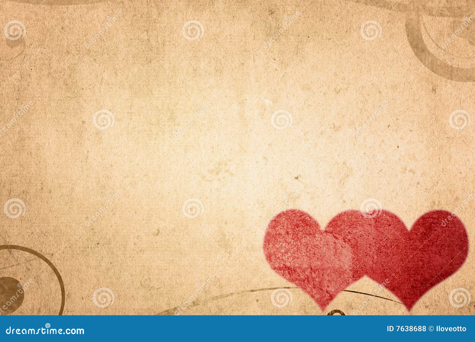 Sweetheart Background Royalty-Free Stock Photography | CartoonDealer ...