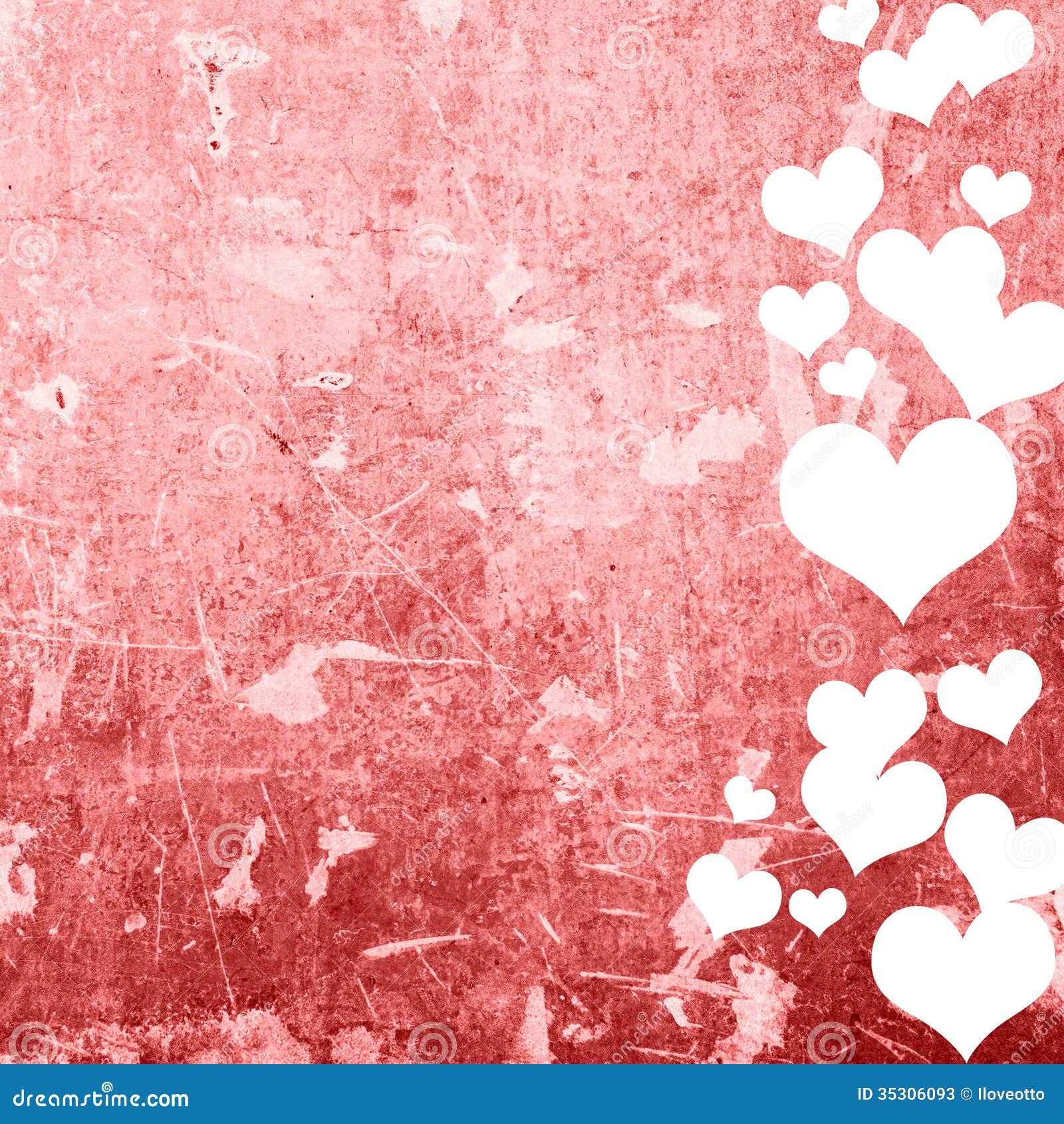 Sweetheart Background Royalty-Free Stock Image | CartoonDealer.com #7776136