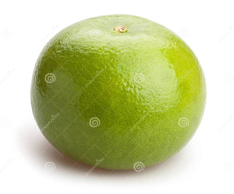 Sweetie stock photo. Image of single, exotic, green, fresh - 46561308
