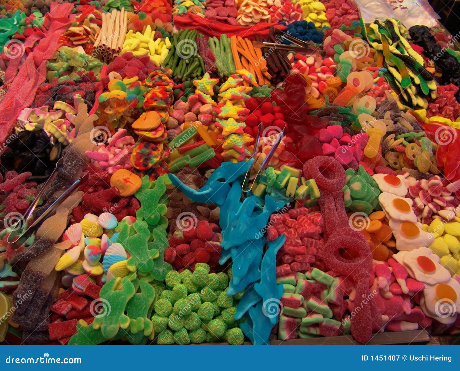 Sweeties Picture. Image: 1451407