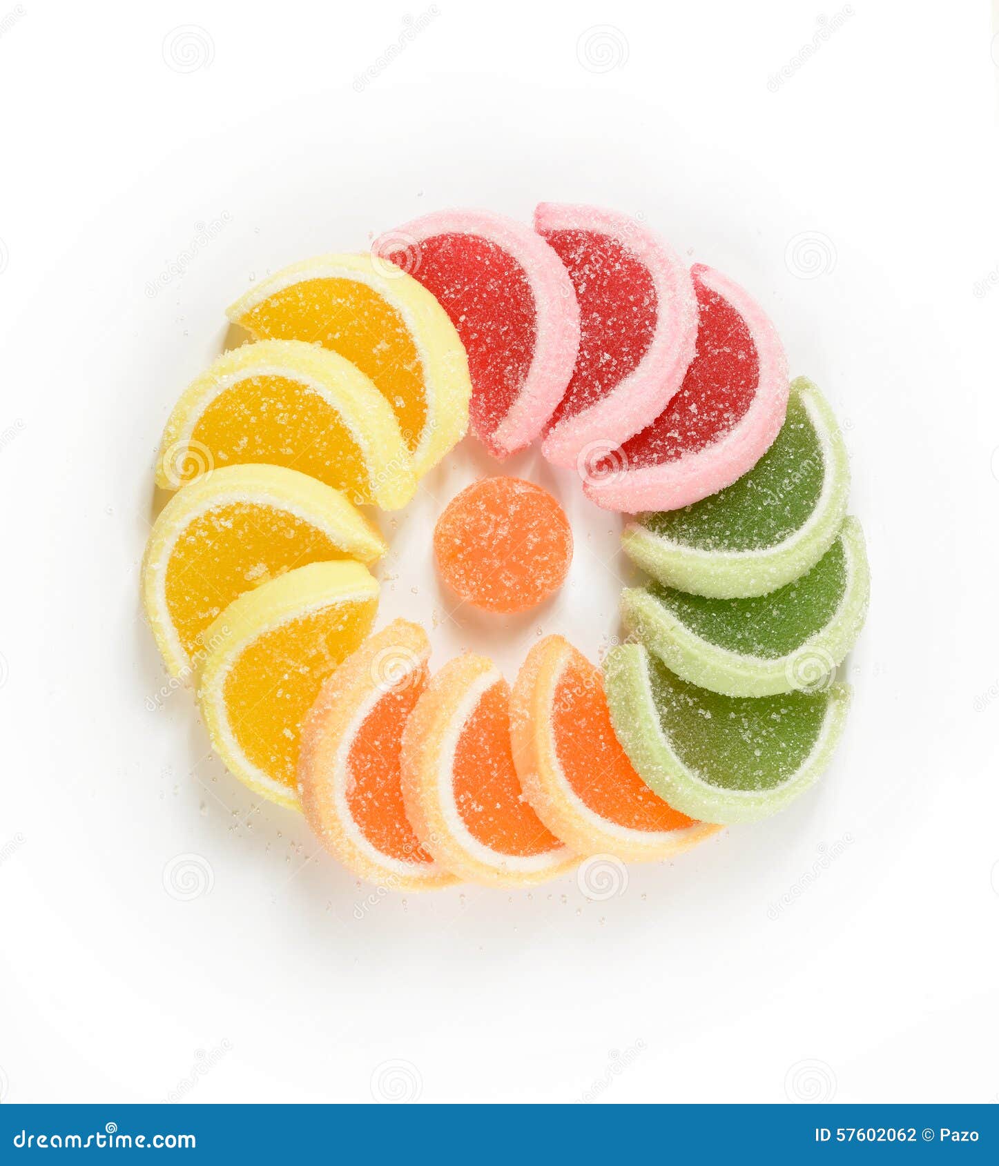 Sweeties stock photo. Image of candy, sweet, group, sugar - 57602062