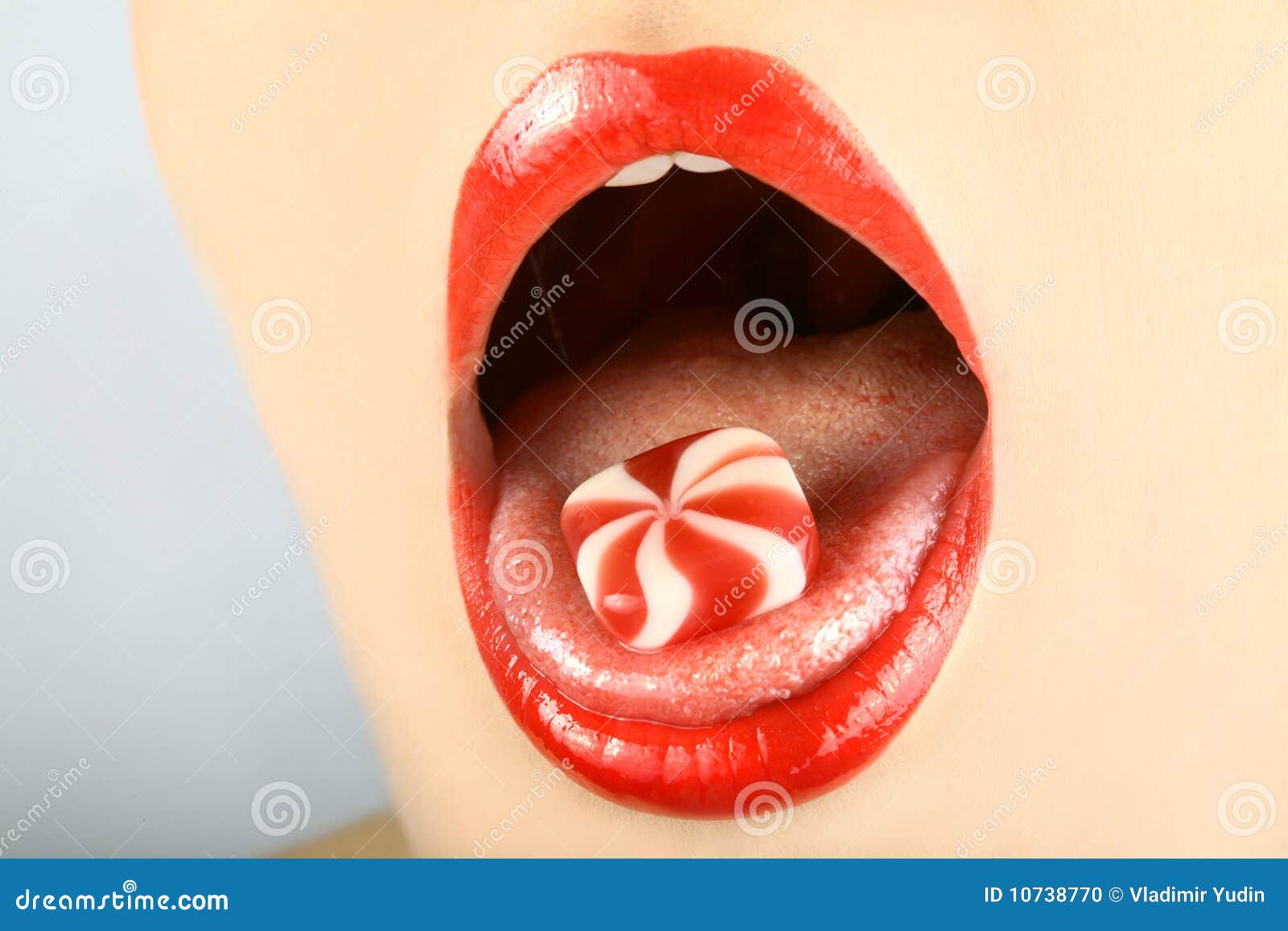 Sweetmeat stock photo. Image of temptation, oral, candy - 10738770