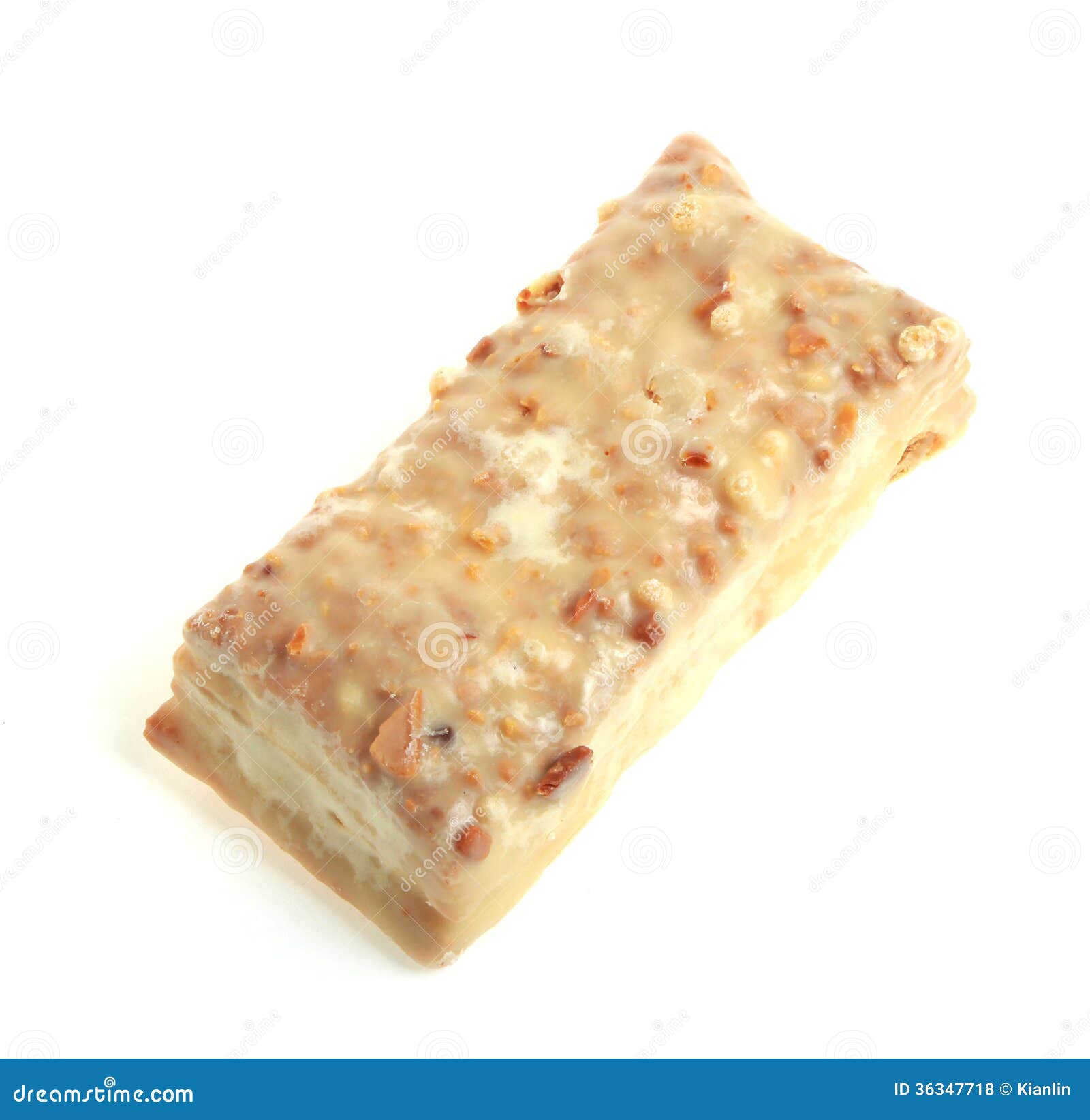 Sweetmeat Bar stock photo. Image of health, eating, calorie - 36347718