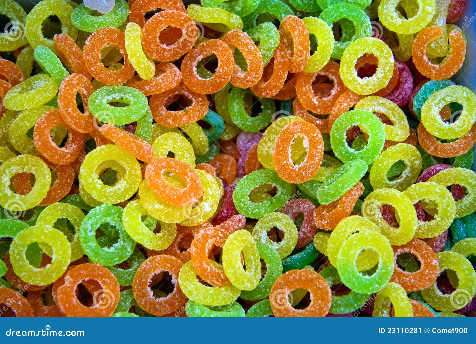 Sweetmeats stock image. Image of delicious, circle, life - 23110281