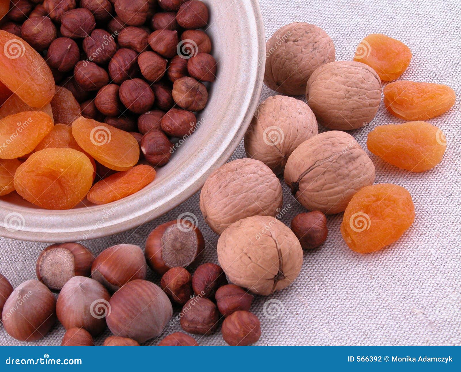 Sweetmeats stock photo. Image of sweetmeats, dainties, walnuts - 566392