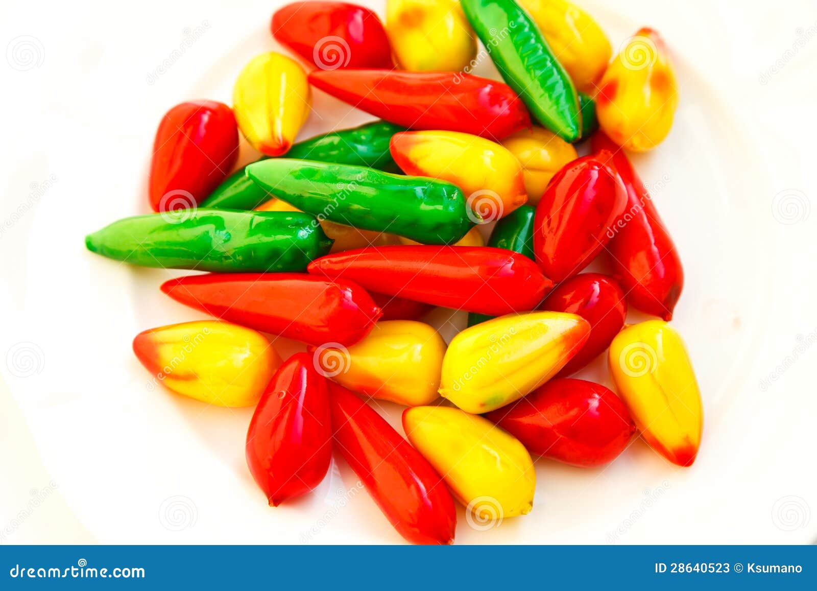 Sweetmeats eaten stock image. Image of gelatin, mixed - 28640523