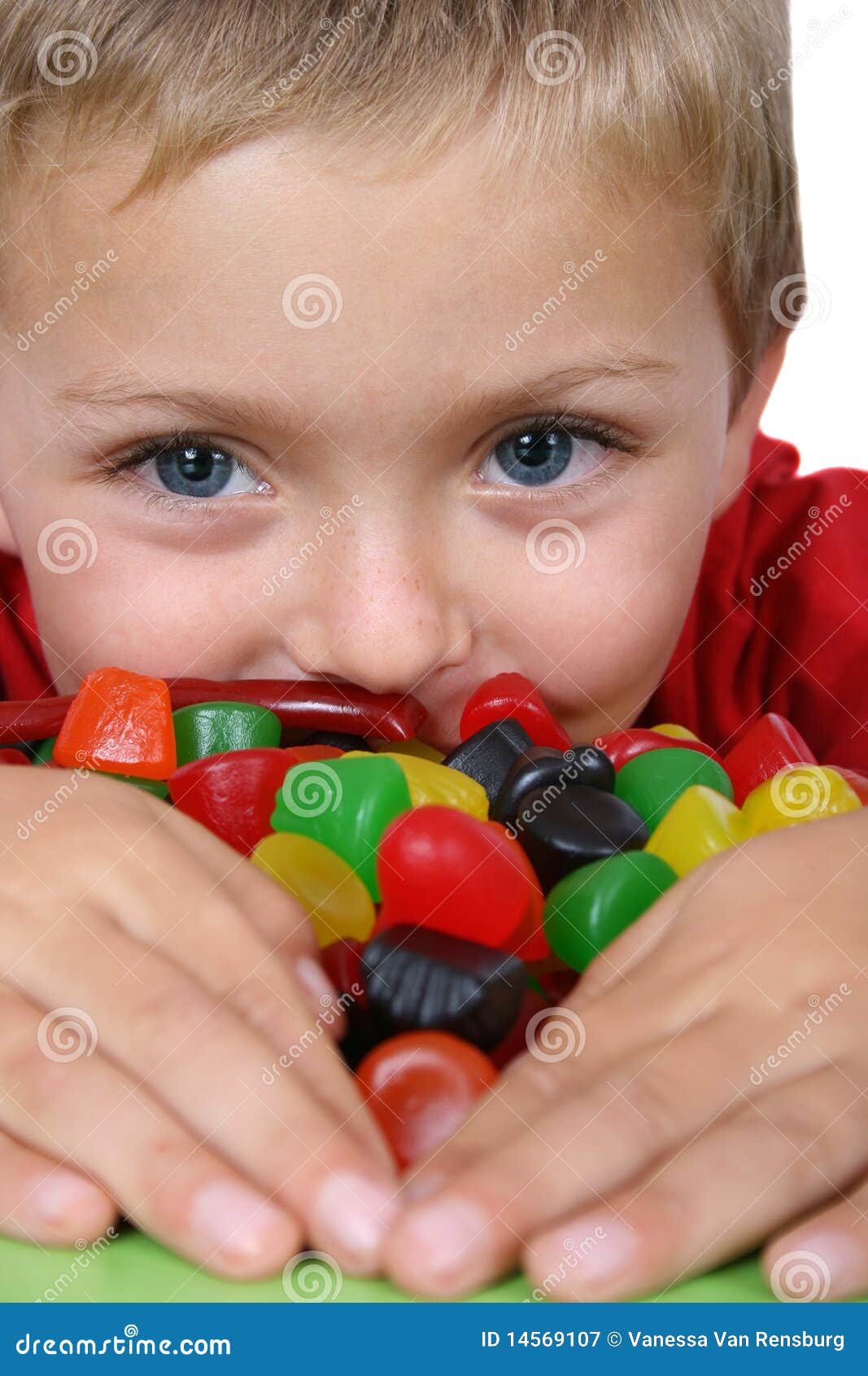Sweets stock image. Image of delicious, small, preschooler - 14569107