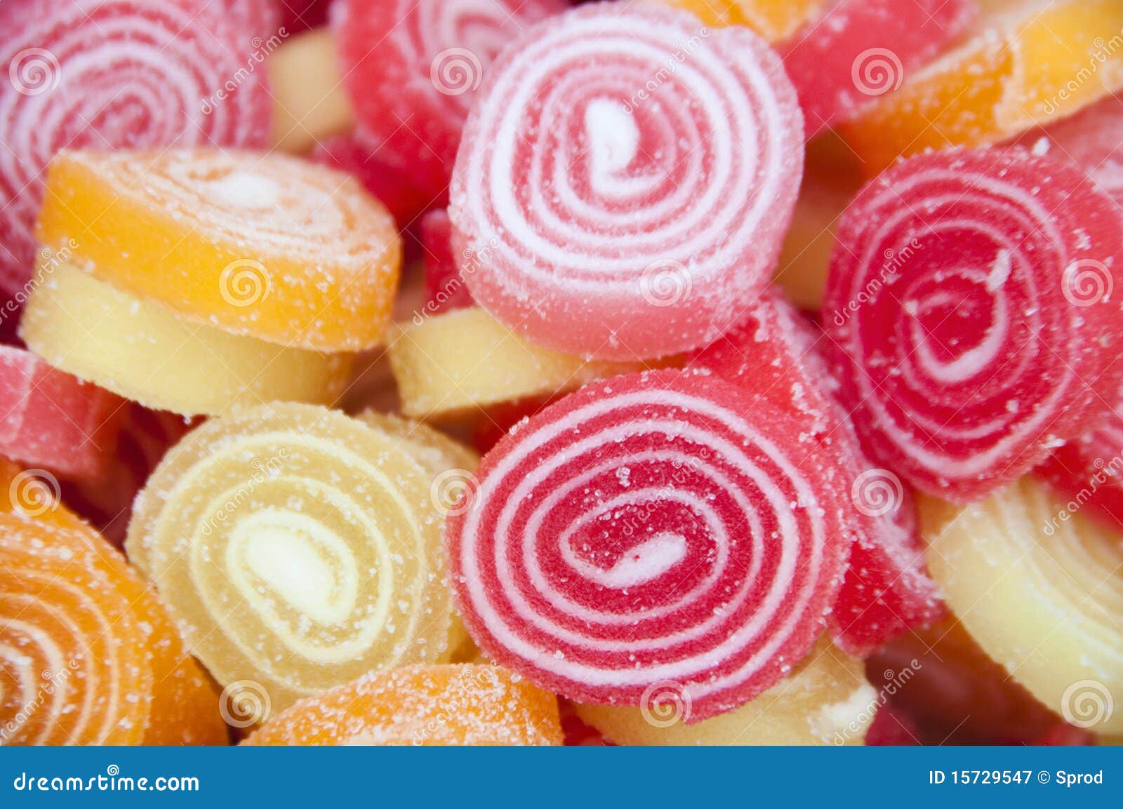 Sweets stock image. Image of coated, coloured, gift, colours - 15729547