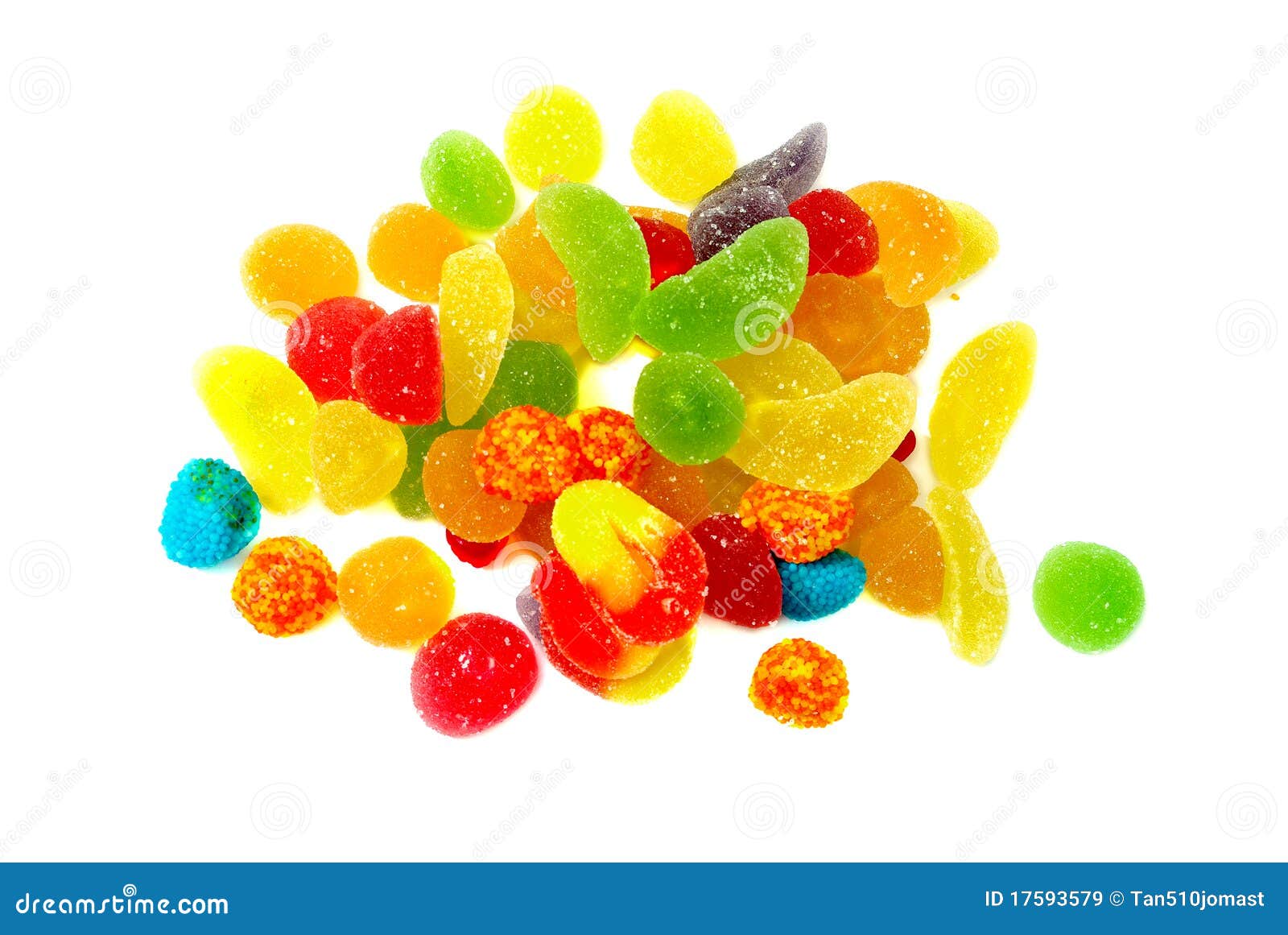 Sweets stock image. Image of white, sugar, treat, sweets - 17593579