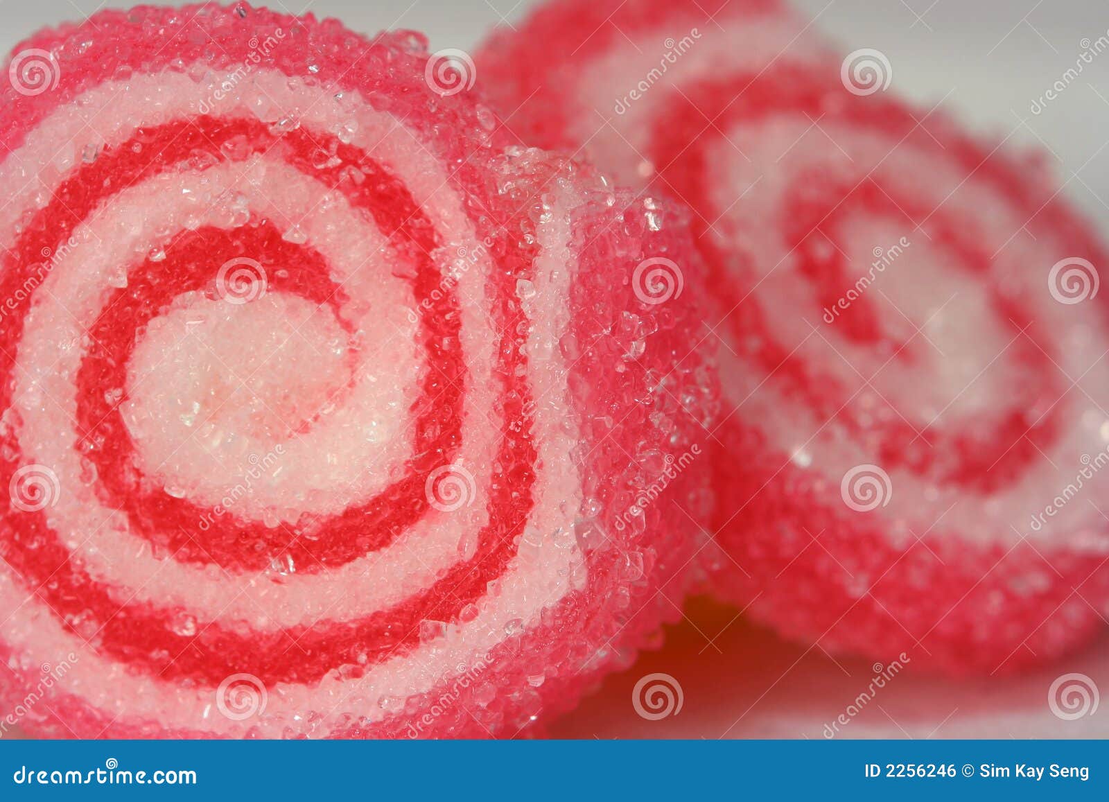 Sweets stock photo. Image of sweetness, round, sweets - 2256246