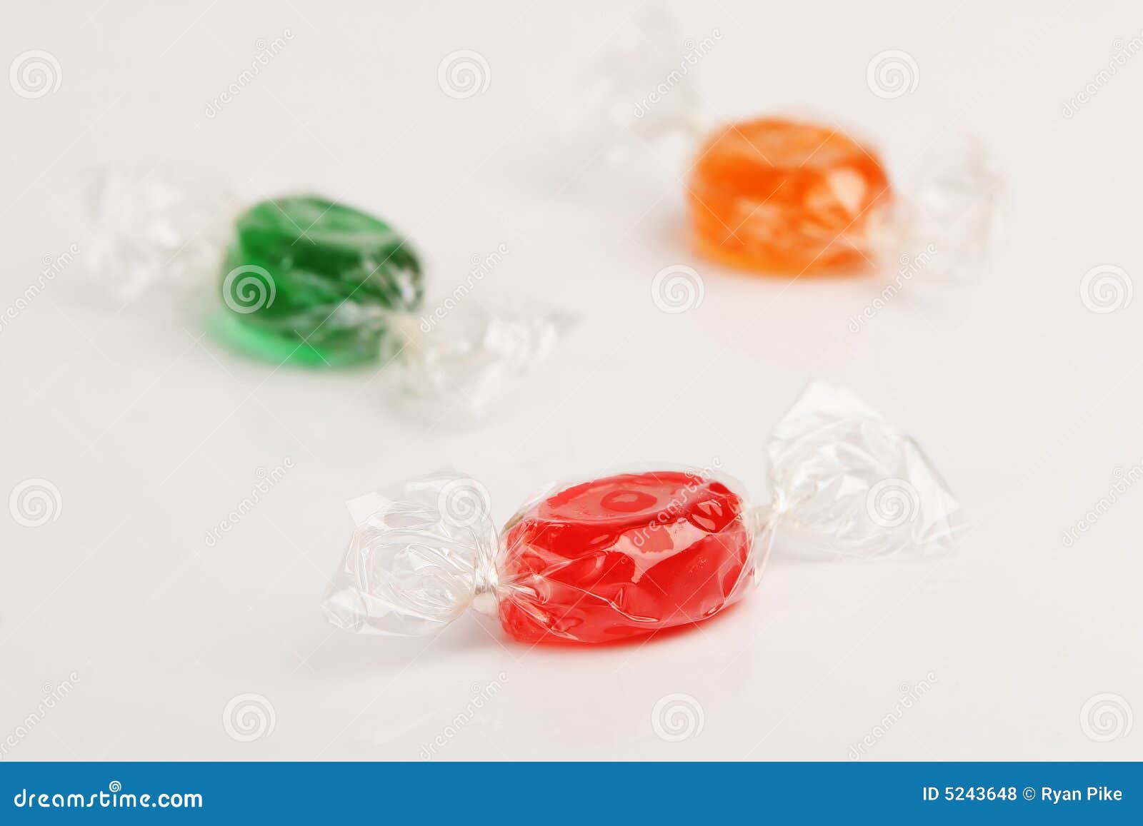 Sweets stock photo. Image of mixture, coconut, sugar, diet - 5243648