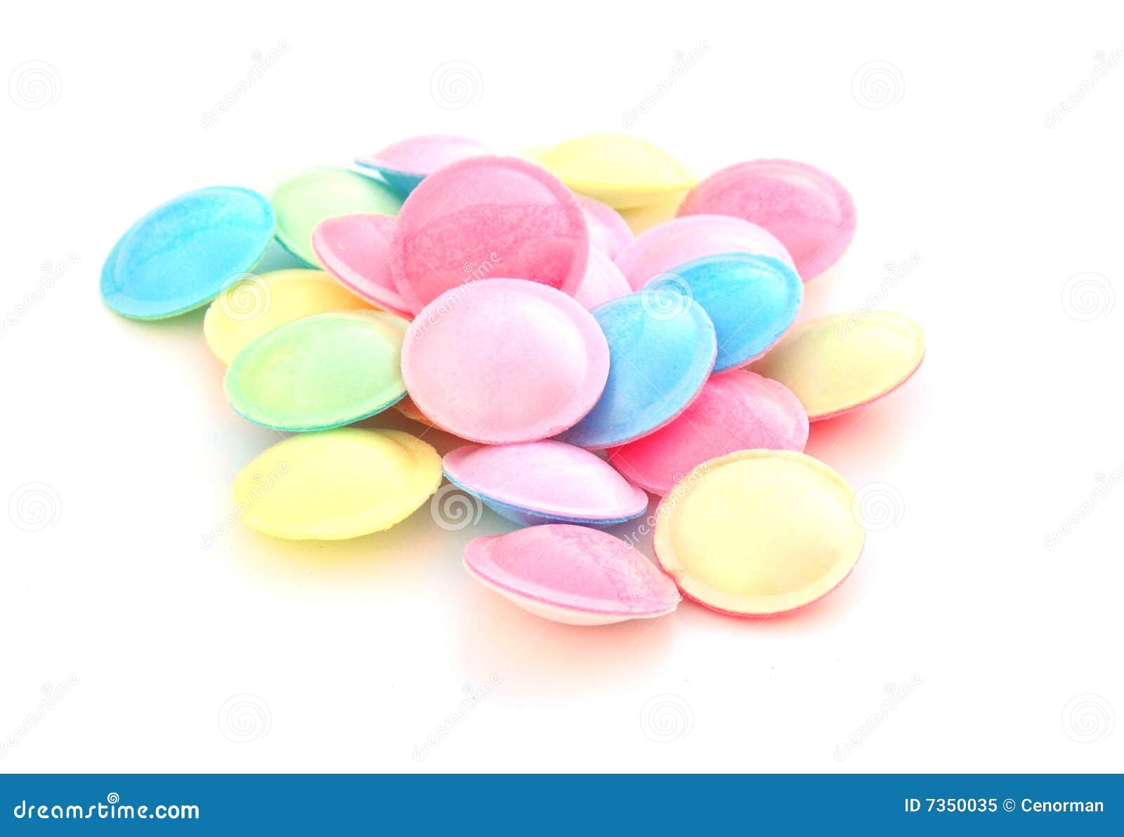 Sweets stock image. Image of confectionery, soft, candy - 7350035