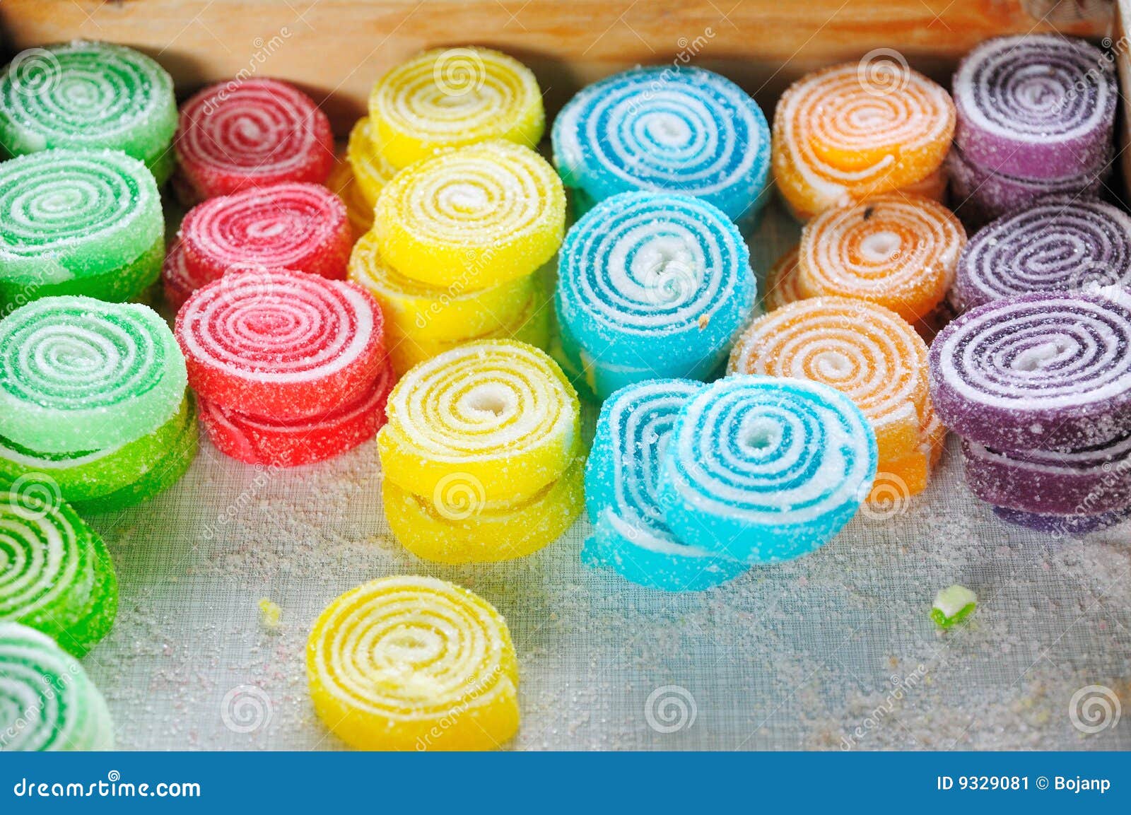 Sweets stock image. Image of store, stall, lollipop, chocolate - 9329081