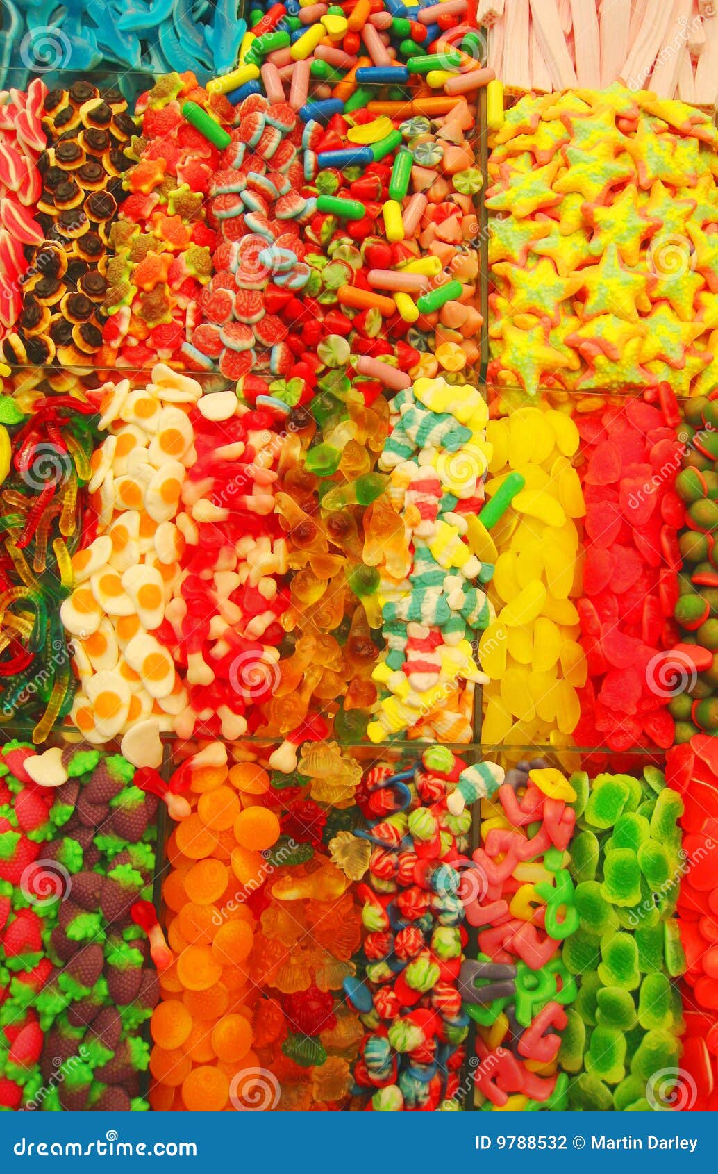 Sweets stock photo. Image of soft, confection, sugar, taste - 9788532