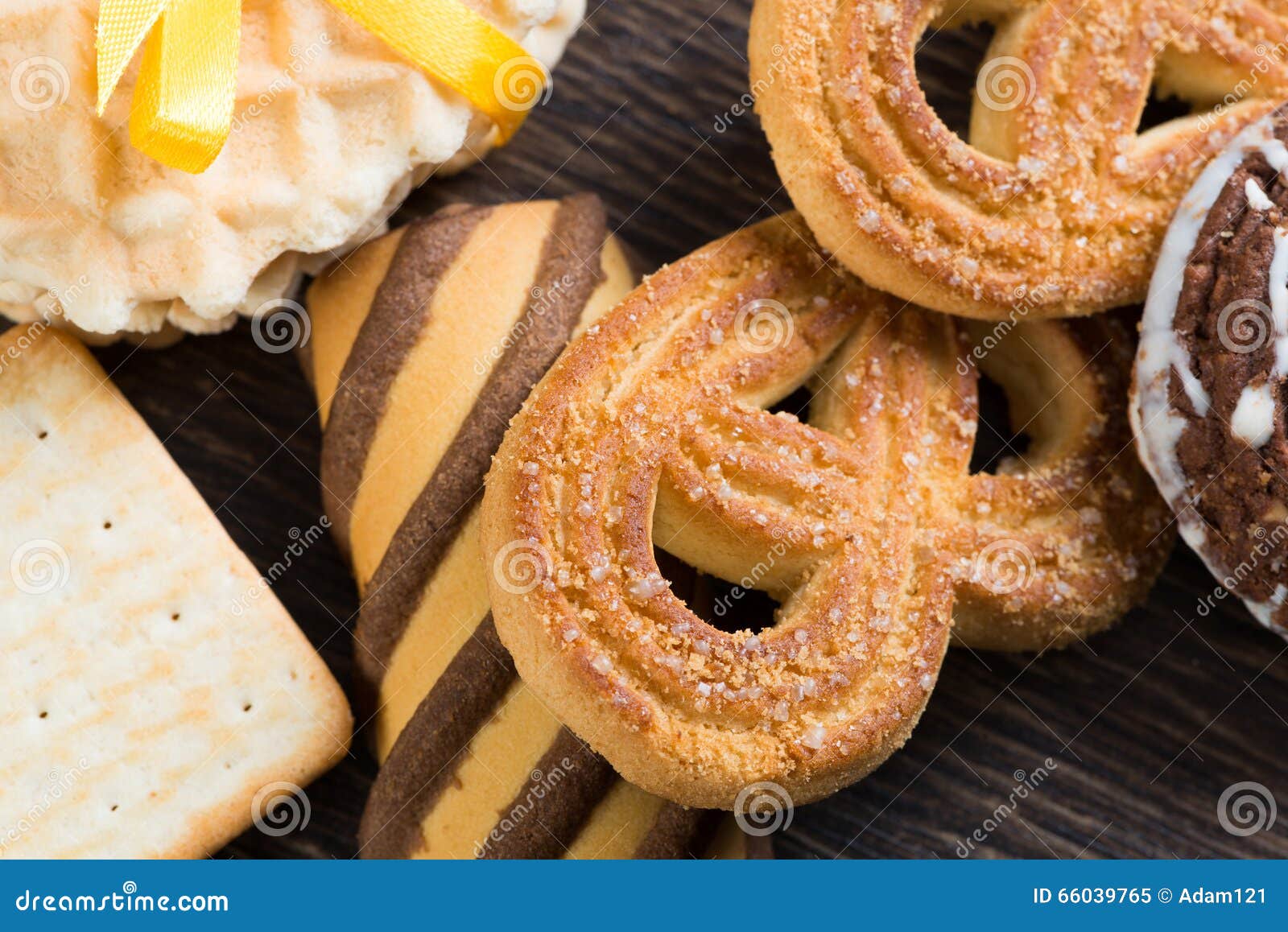 Sweets for coffee break stock image. Image of breakfast - 66039765
