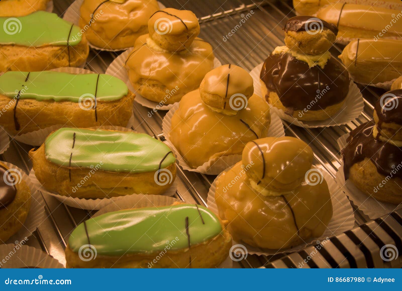Sweets stock photo. Image of sweets, calories, cooking - 86687980