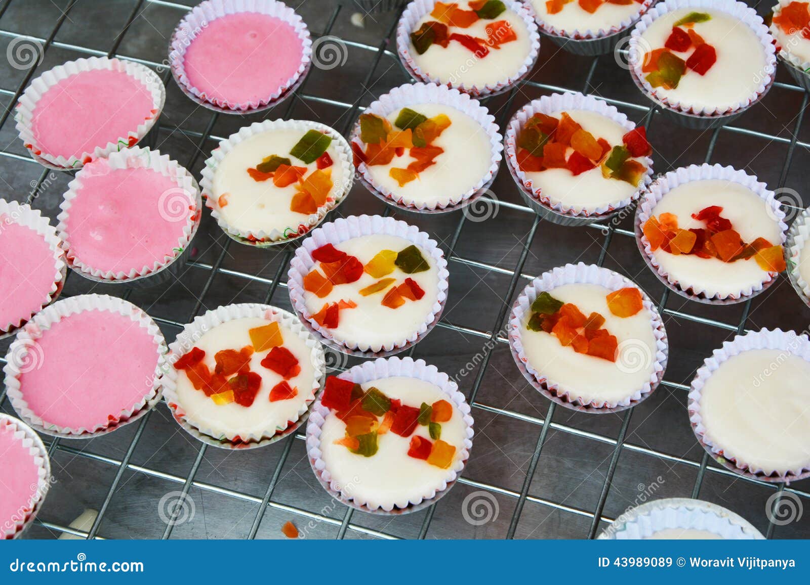 Sweets full cup stock image. Image of party, blue, colored - 43989089