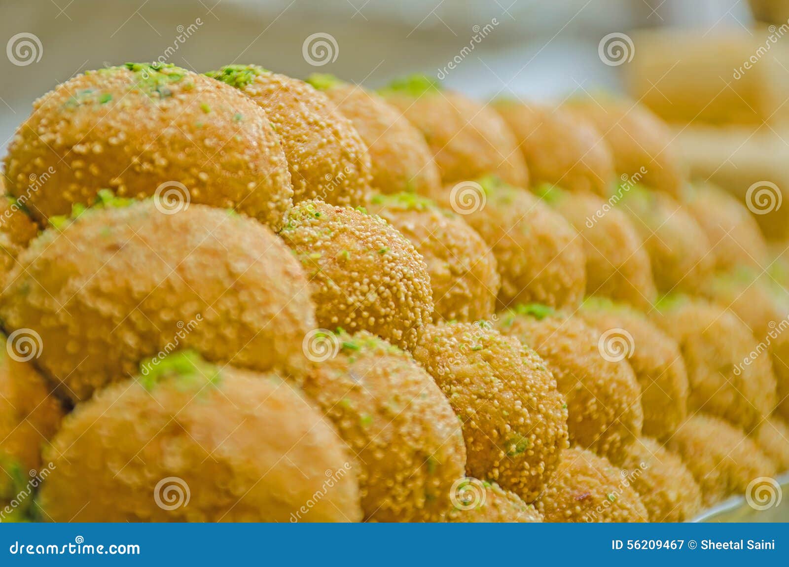 Sweets, Laddu stock image. Image of wallpaper, based - 56209467
