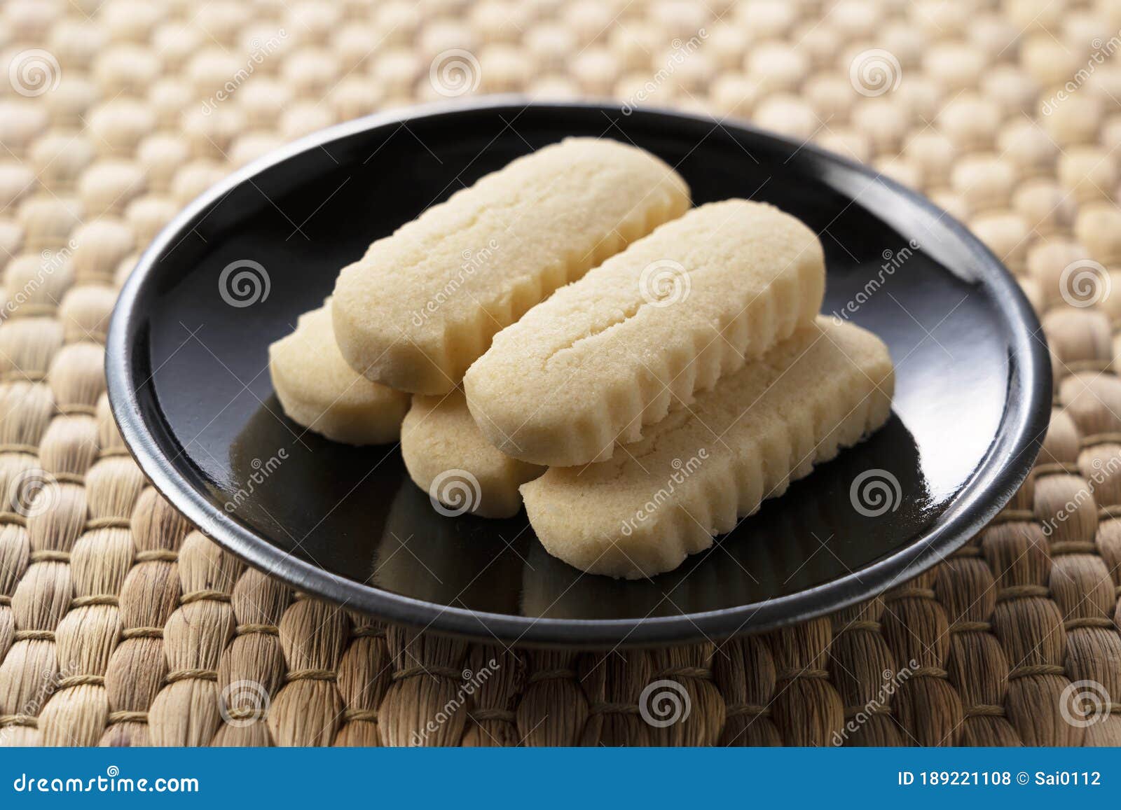 The Sweets of Okinawa, Japan. Chinsuko Stock Photo - Image of sugar ...