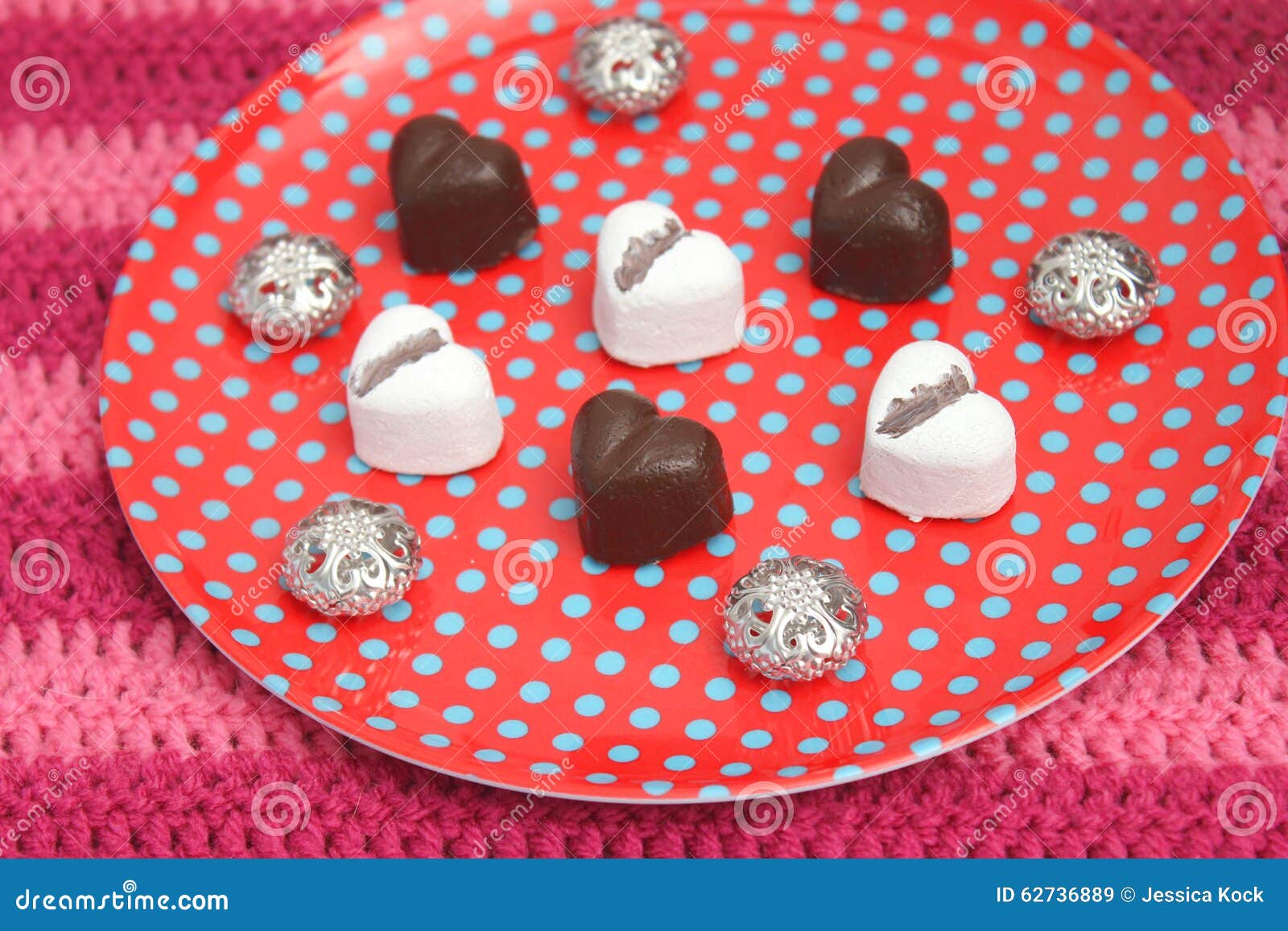 Sweets stock image. Image of sweet, sweets, white, food - 62736889