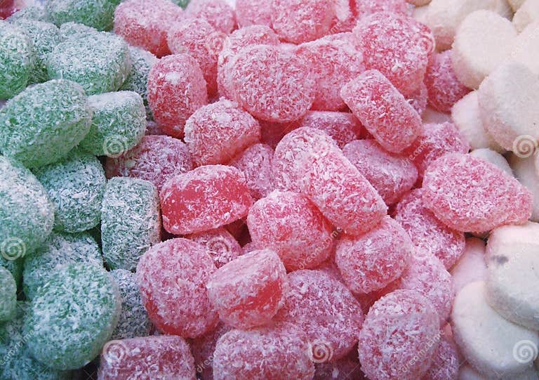 Sweets texture background stock image. Image of energy - 7697039