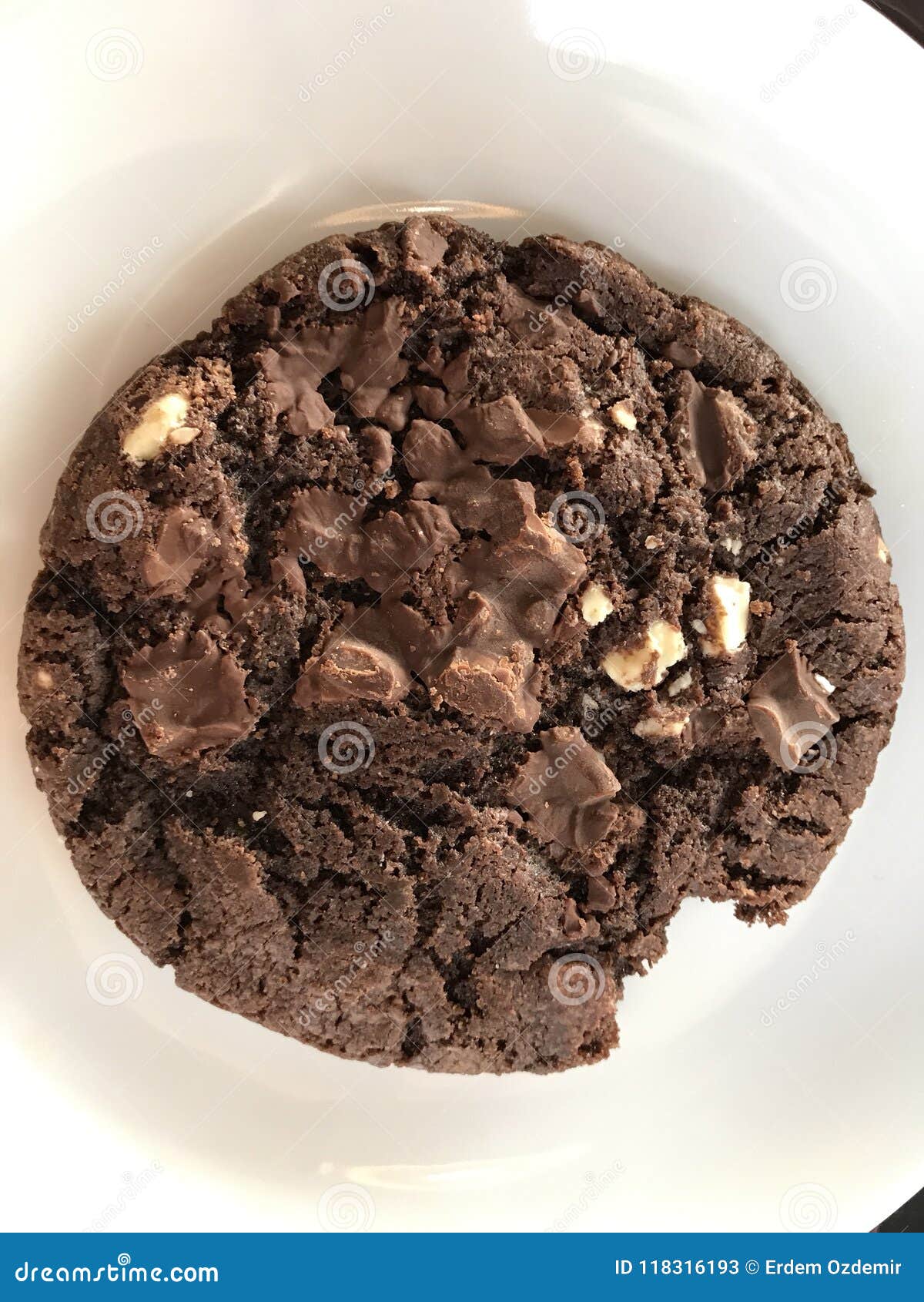 Sweety Cookie stock image. Image of cookie, crispy, food - 118316193