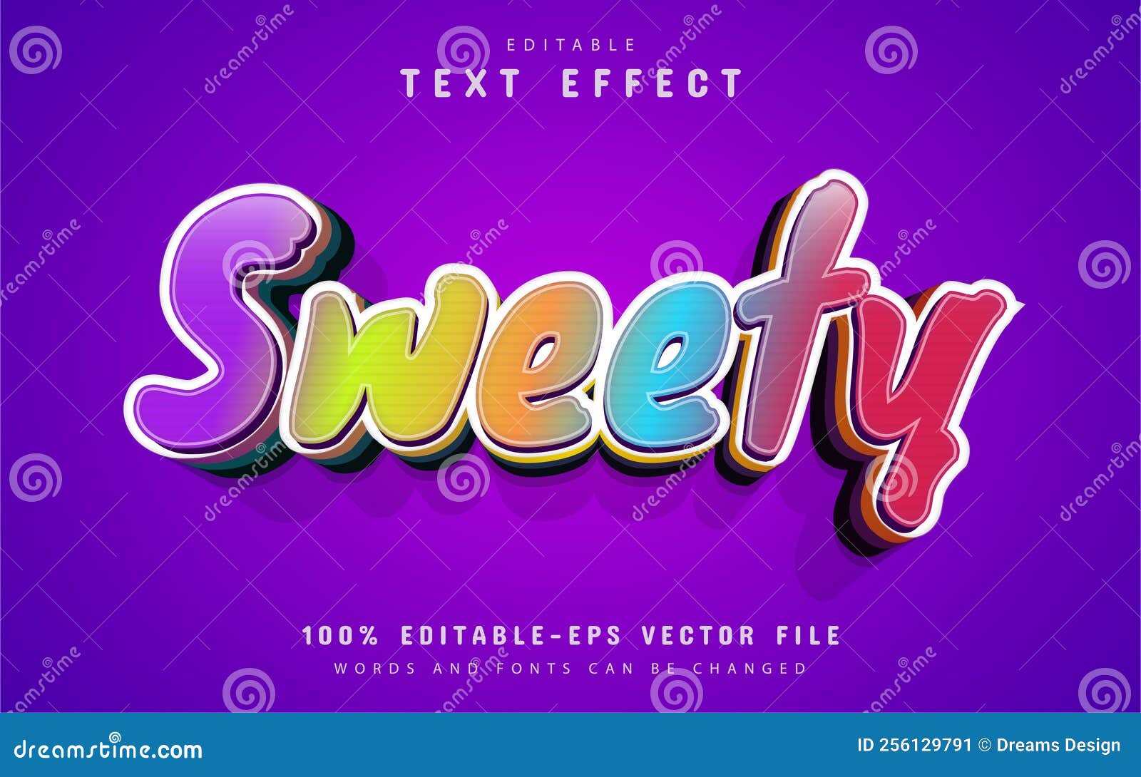 Red Sweety With A Title NO SUGAR Royalty-Free Stock Image ...