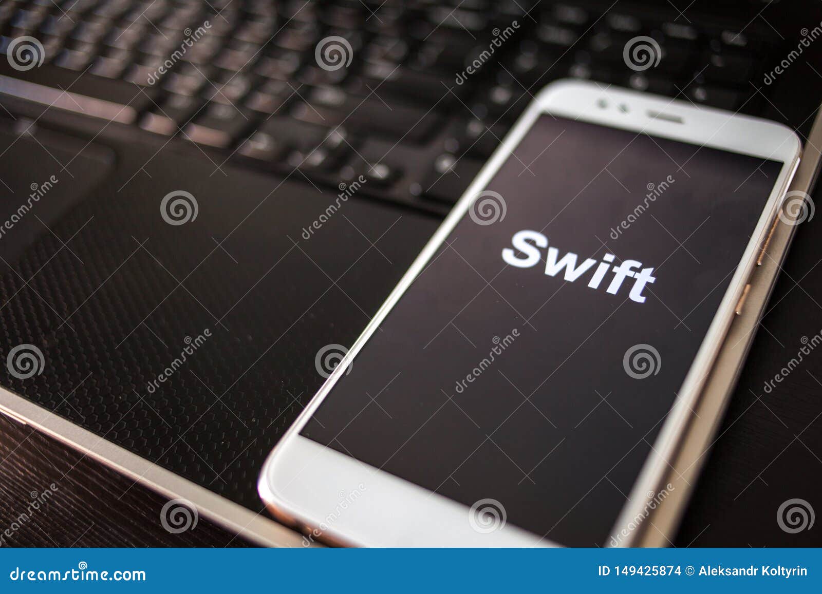 145 Swift Programming Language Stock Photos - Free & Royalty-Free Stock ...