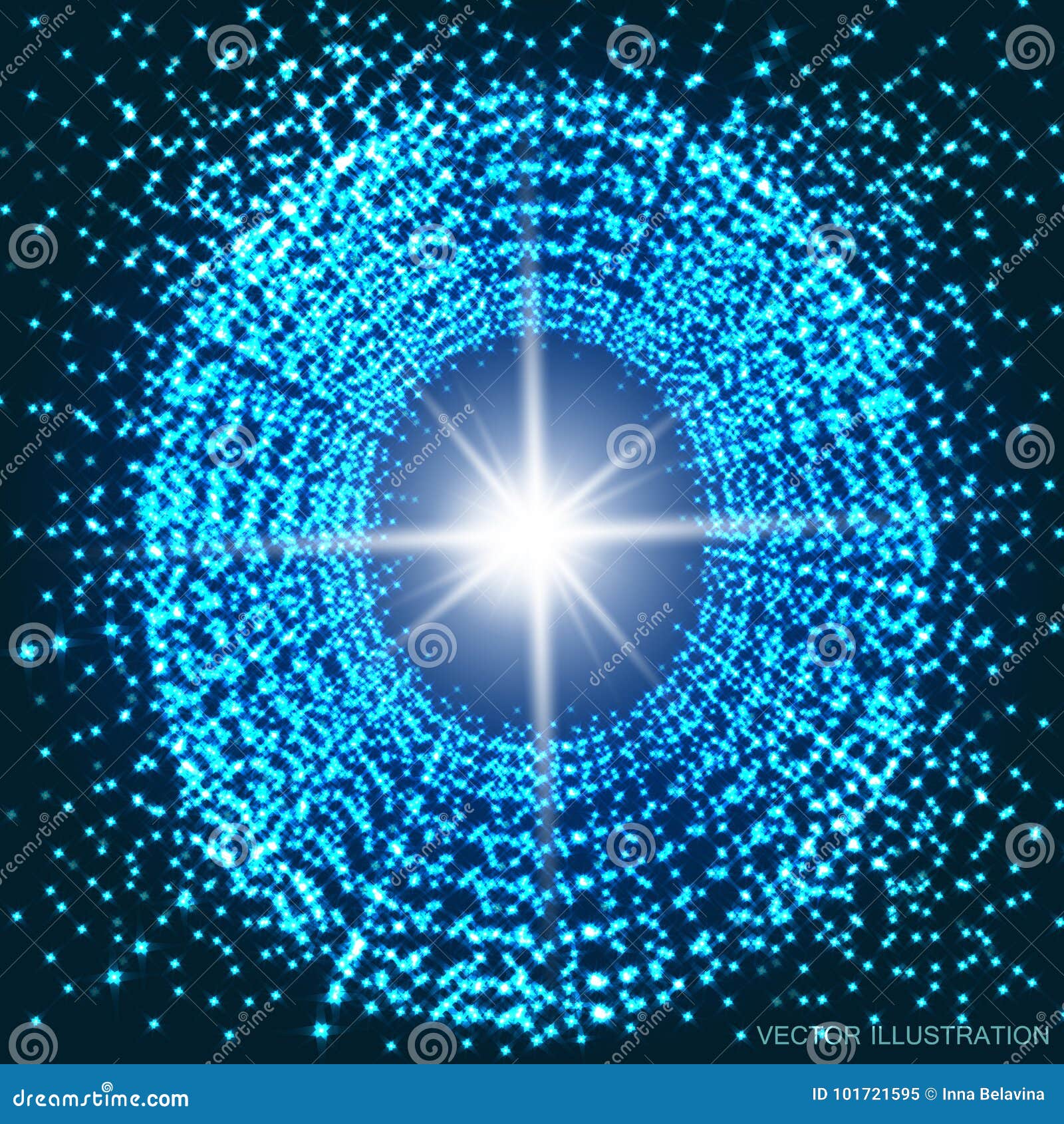 Swiftness and Infinity. Achieving the Goal. the Way To Infinity. Deep ...