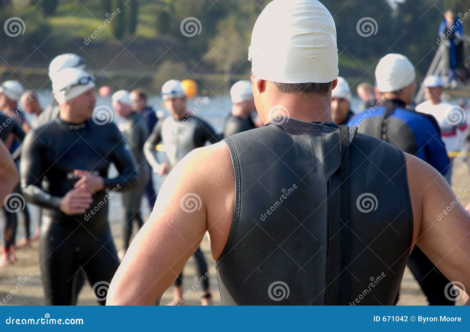 Swim stock photo. Image of strong, spirit, star, summer - 671042