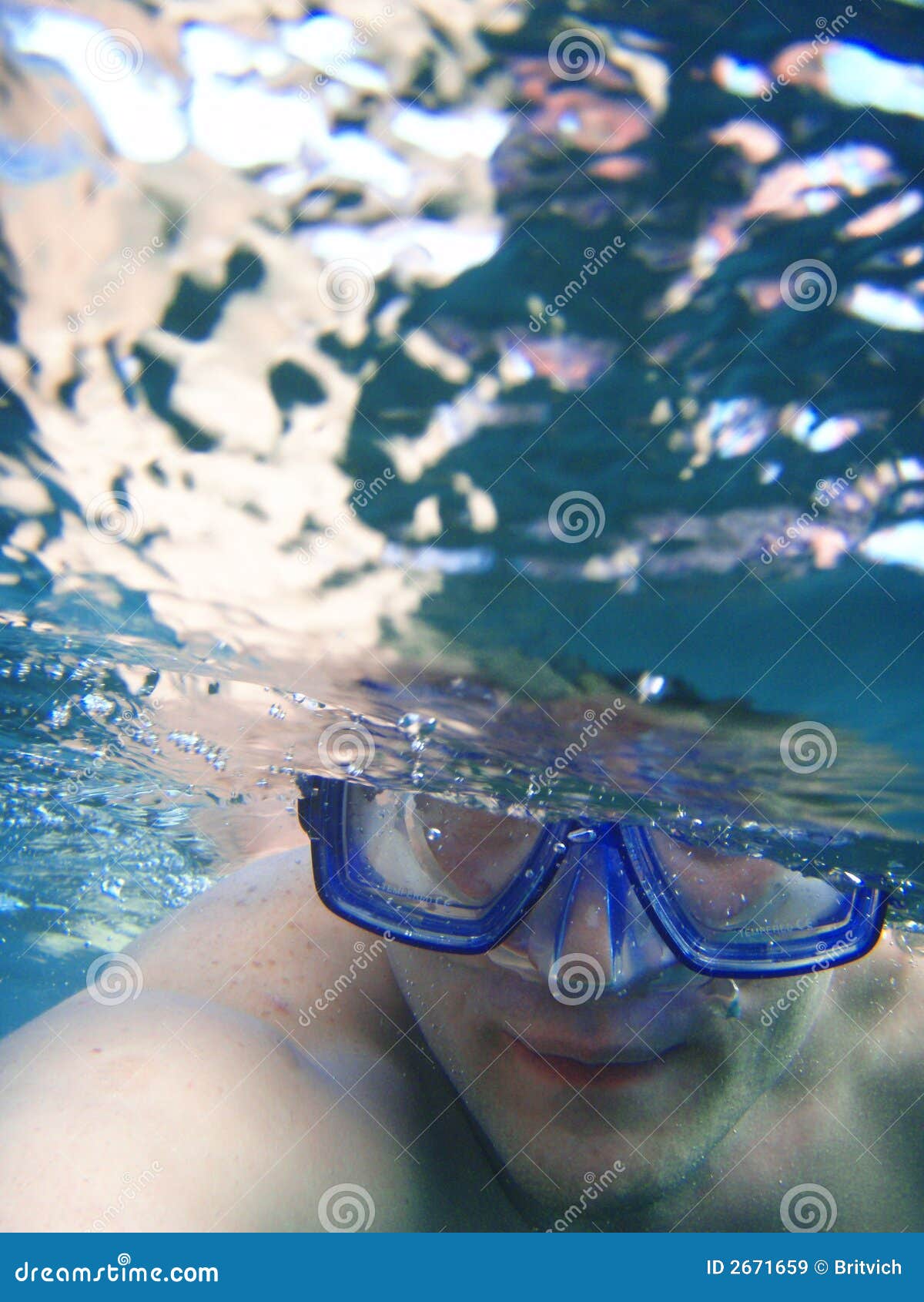 Body Float Water Man Suit Stock Photos - Free & Royalty-Free Stock ...