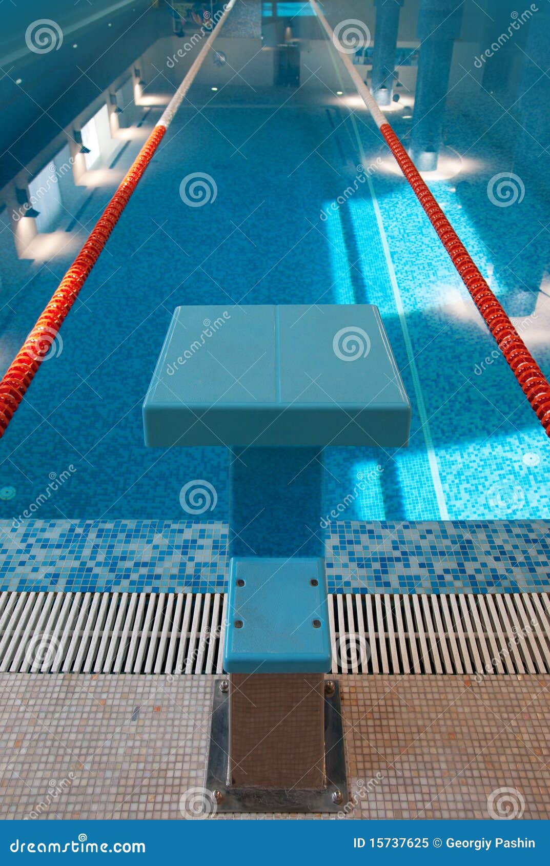 Swimming Lane stock image. Image of lane, speed, wave - 15737625