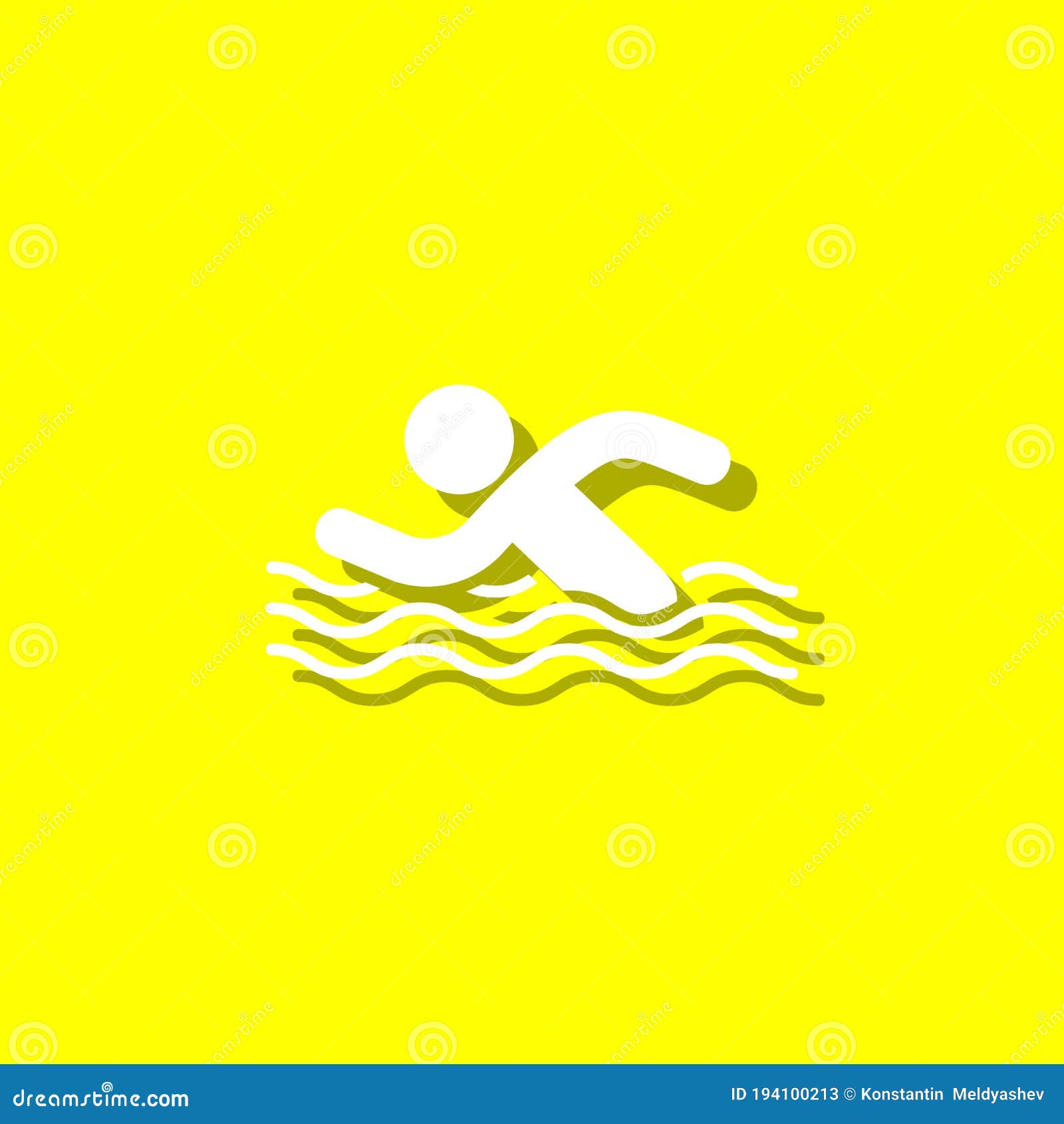 Man Water Shadow Stock Illustrations – 1,190 Man Water Shadow Stock ...
