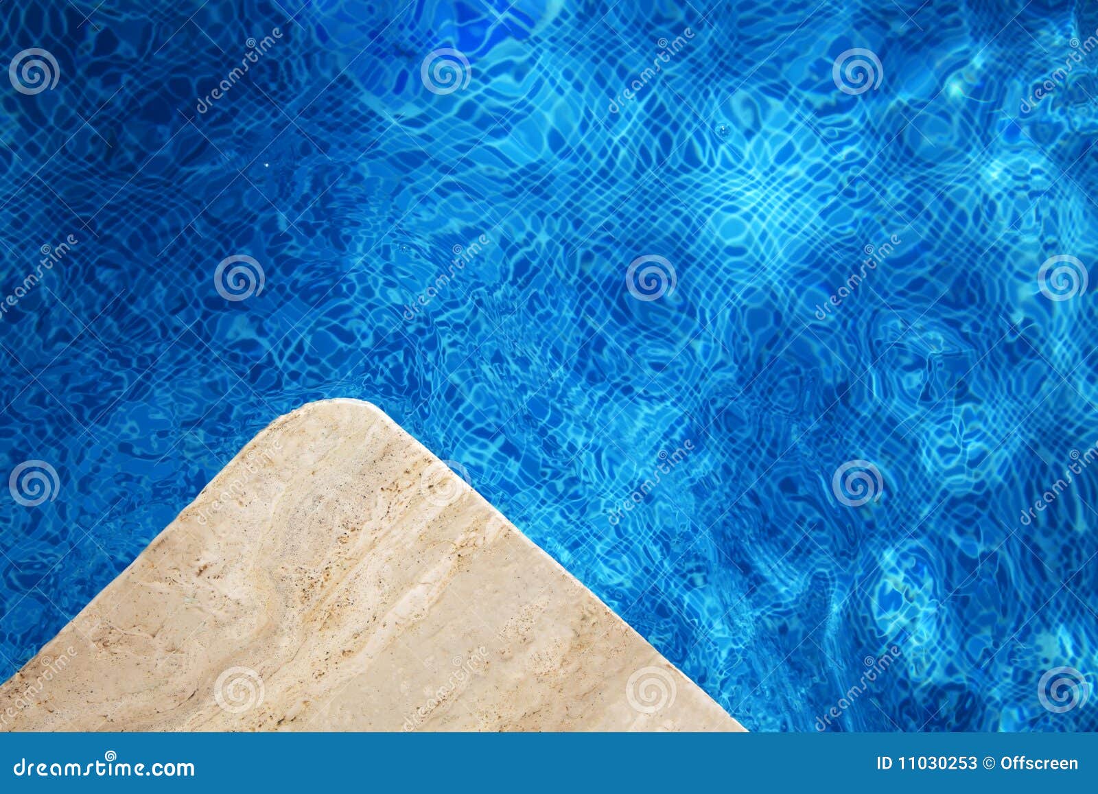 Swimming pool stock image. Image of swimming, glisten - 11030253