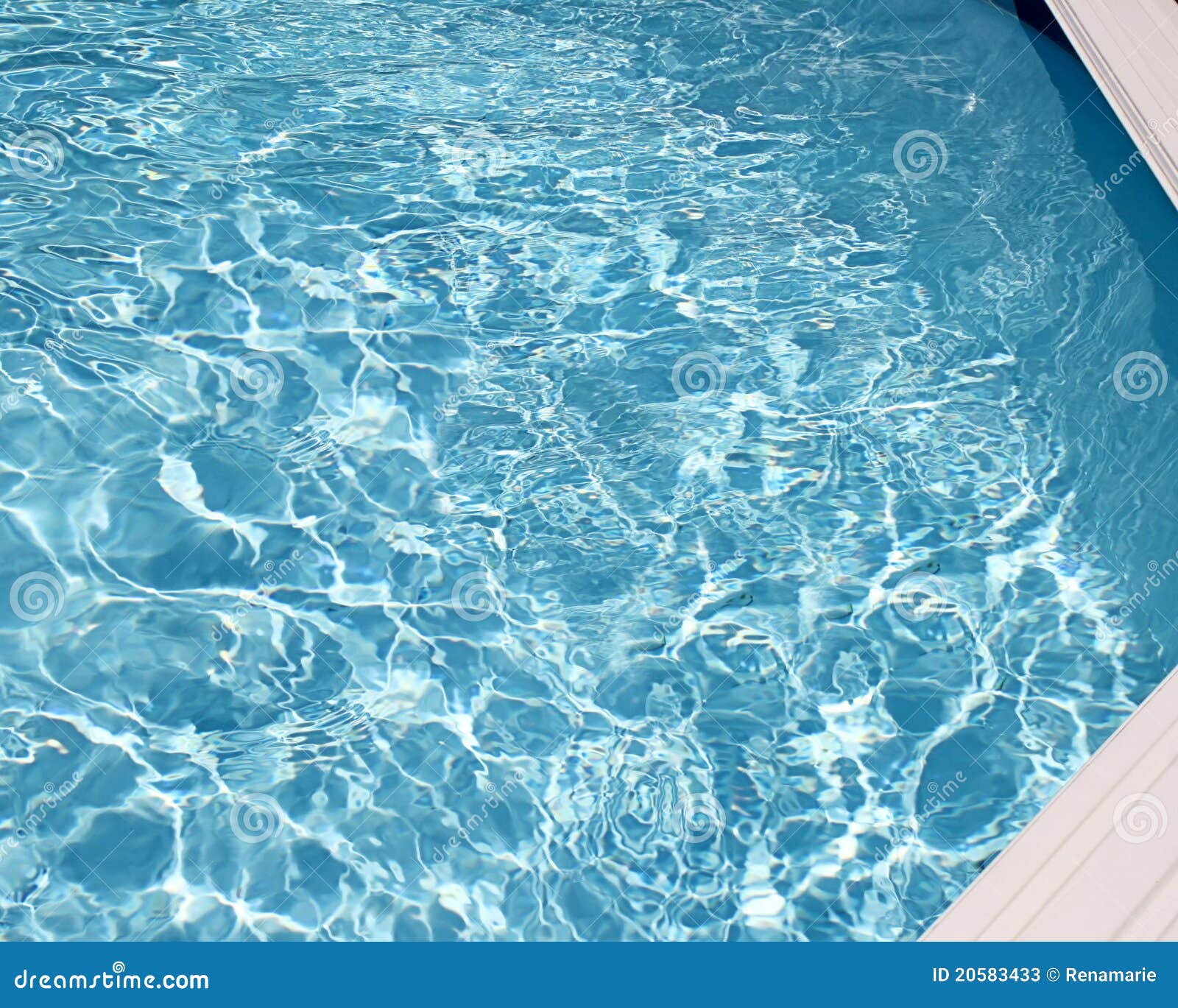 Swimming Pool stock image. Image of season, seasons, vacation - 20583433
