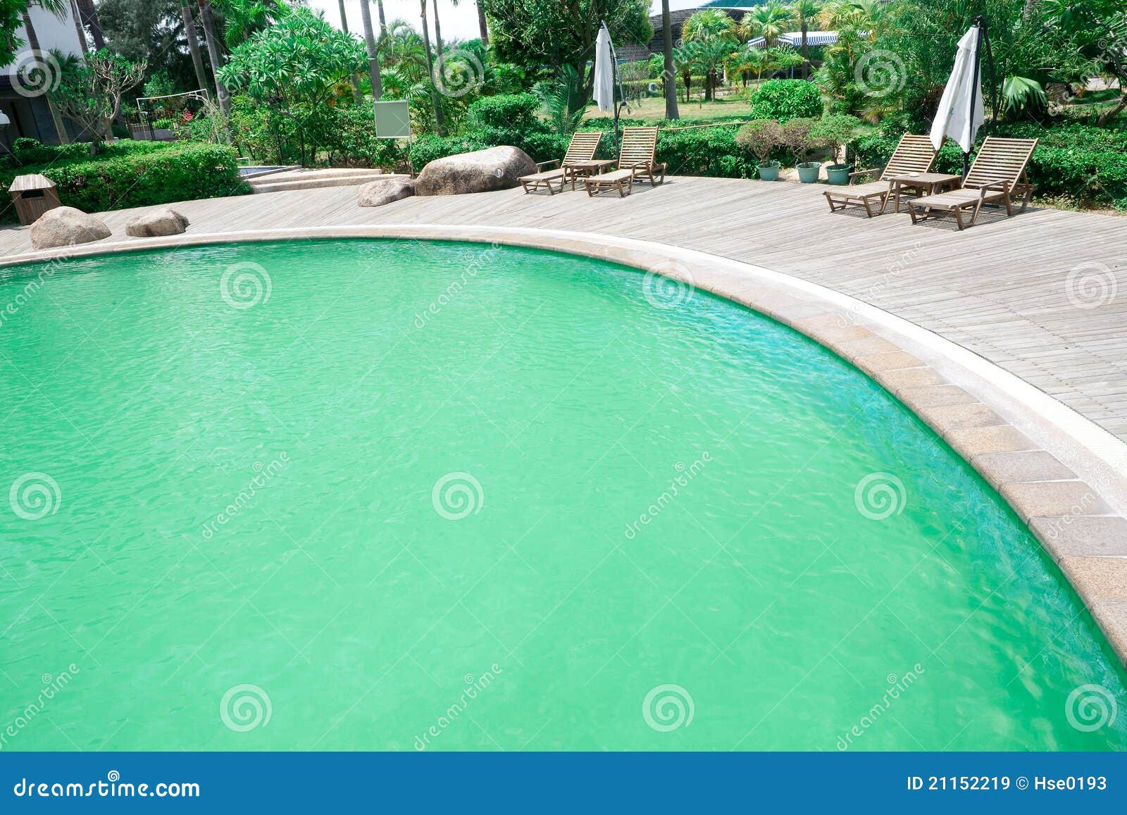Swimming pool stock image. Image of patio, building, recreation - 21152219