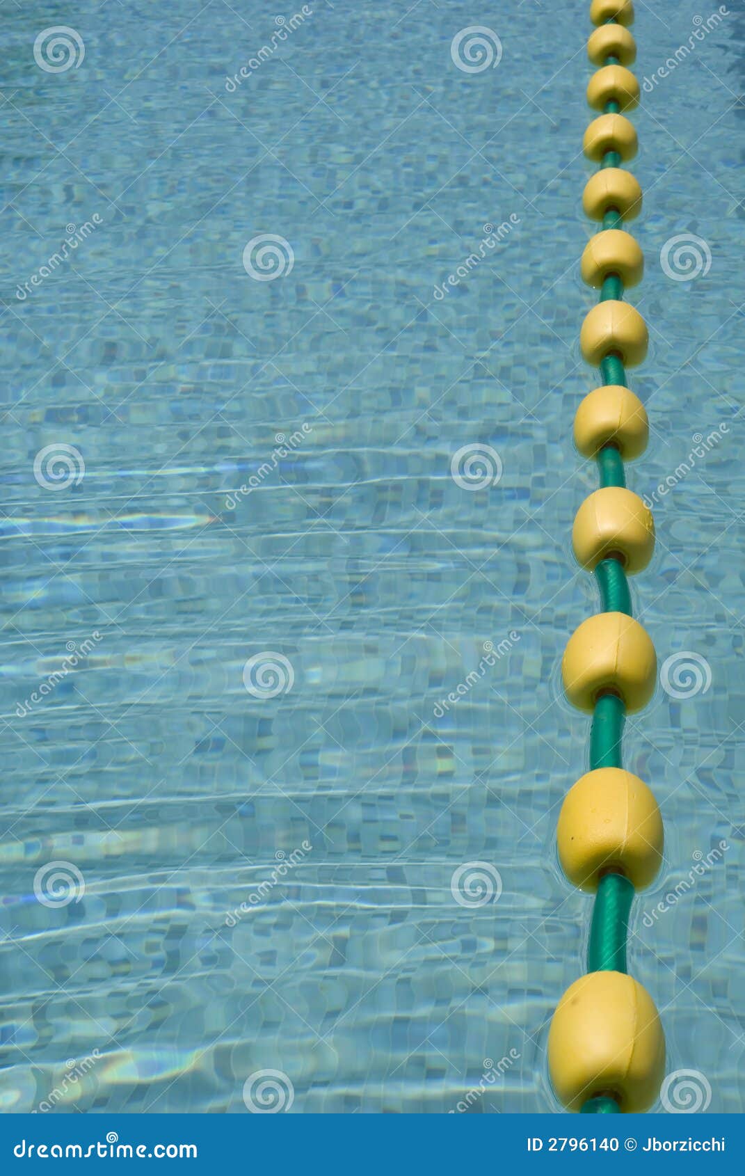 Swimming pool stock photo. Image of chlorine, rope, resorts - 2796140