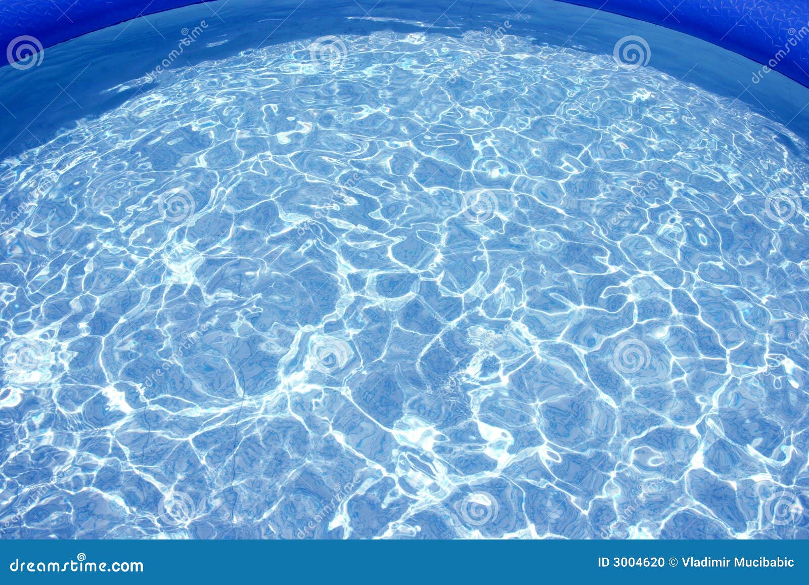 Swimming pool stock photo. Image of blue, swimming, tropical - 3004620