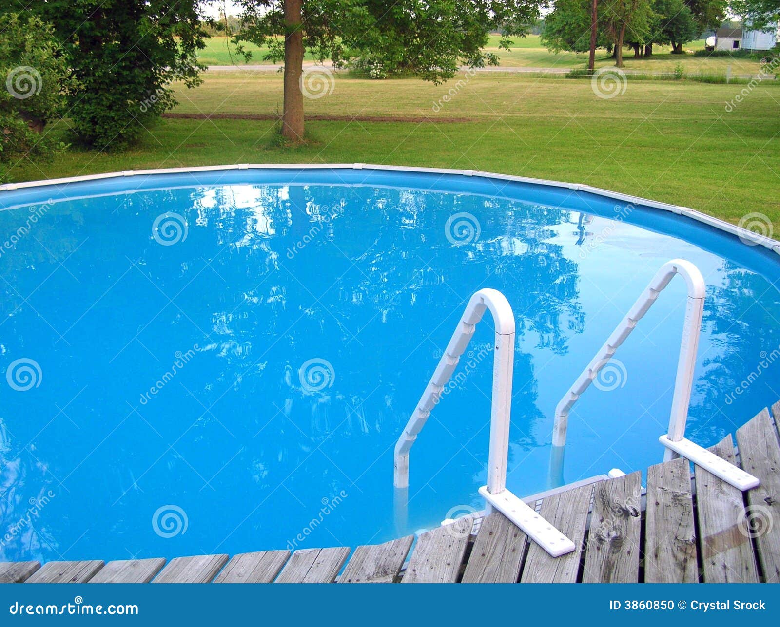 Swimming Pool stock photo. Image of back, summertime, sport - 3860850