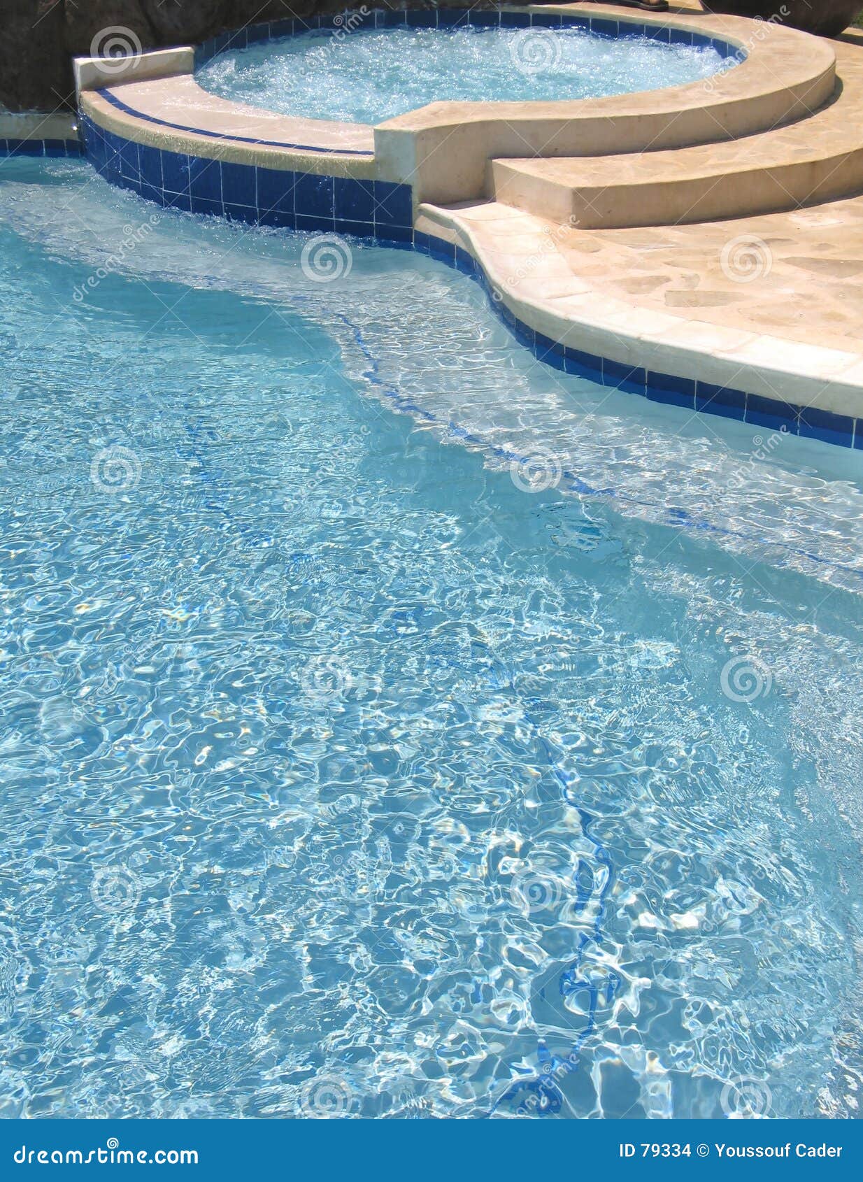 Swimming Pool 5 stock photo. Image of home, decoration, refreshing - 79334