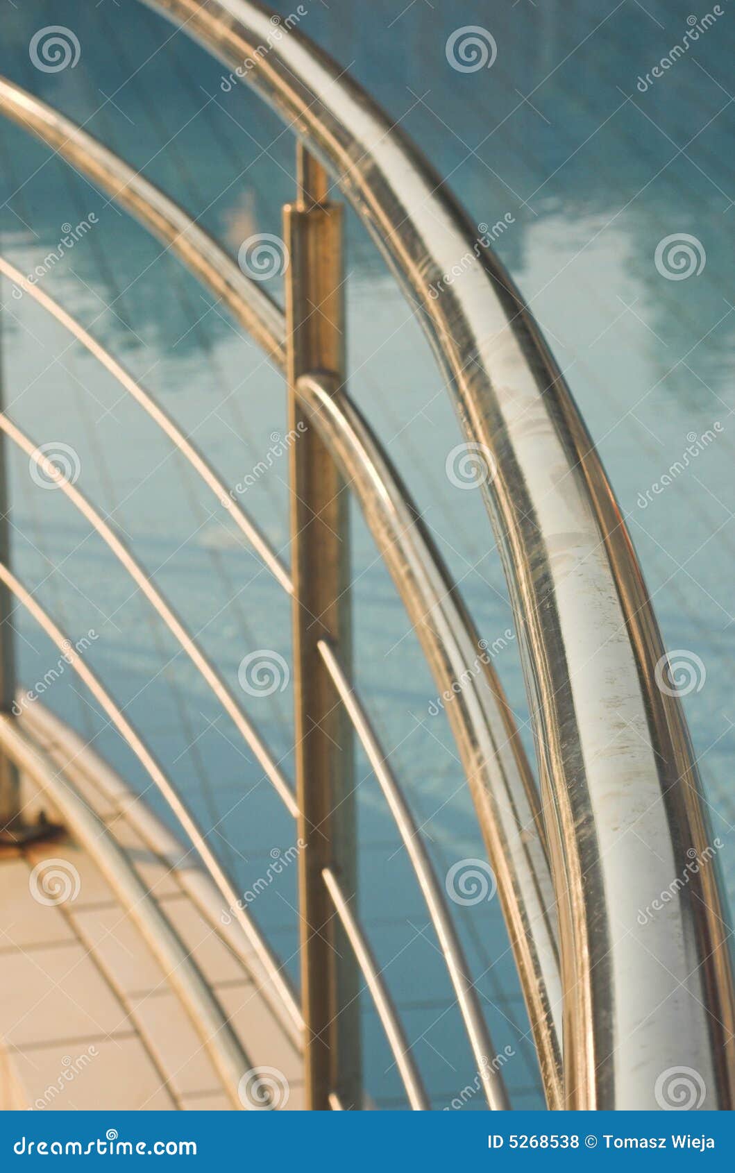 Swimming pool stock photo. Image of water, texture, white - 5268538