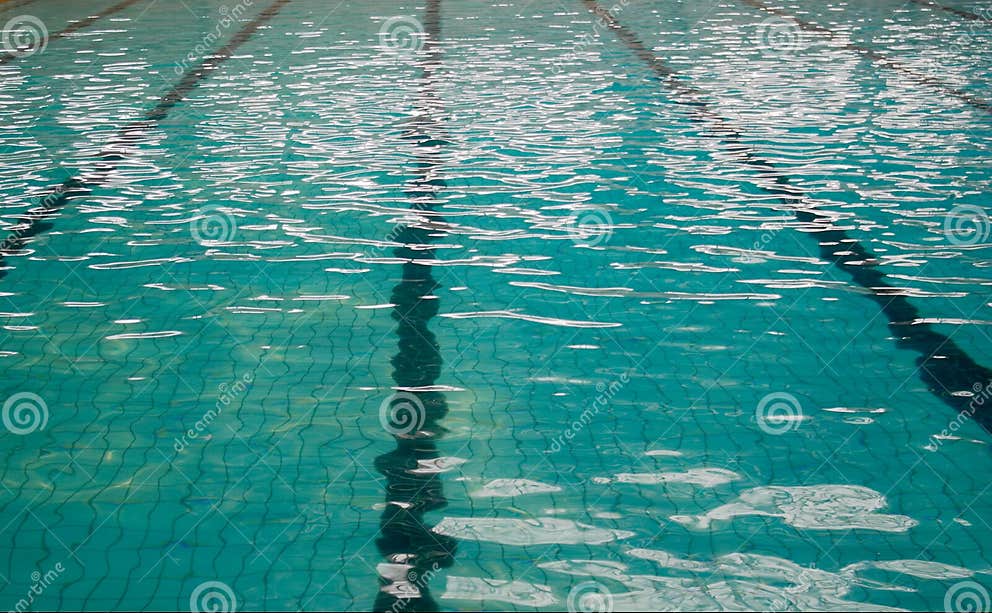 Swimming pool stock image. Image of cool, aquatic, limpid - 5875787