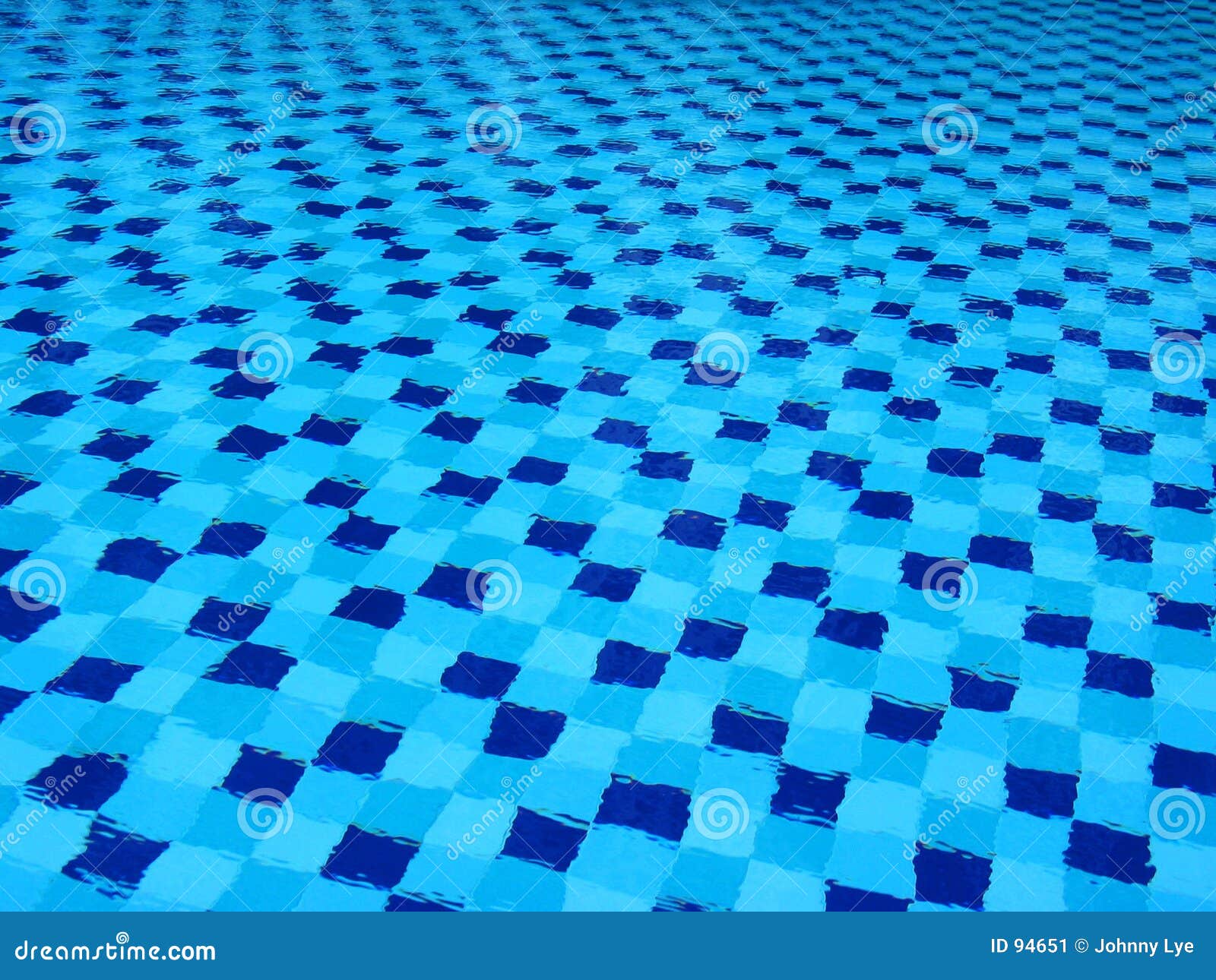 Swimming Pool stock image. Image of abstract, pattern, square - 94651
