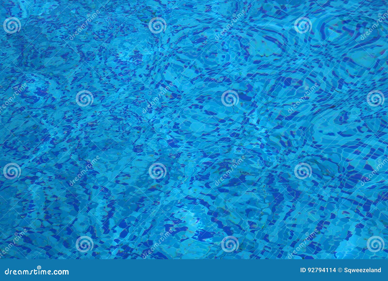 Swimming Pool Abstract Background Stock Photo - Image of relaxation ...