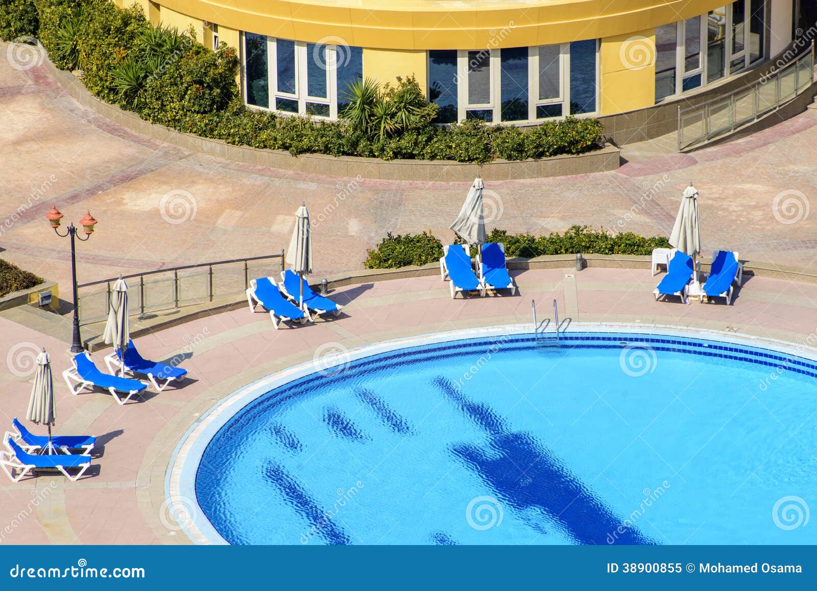 Swimming Pool stock image. Image of lady, aqua, aerial - 38900855